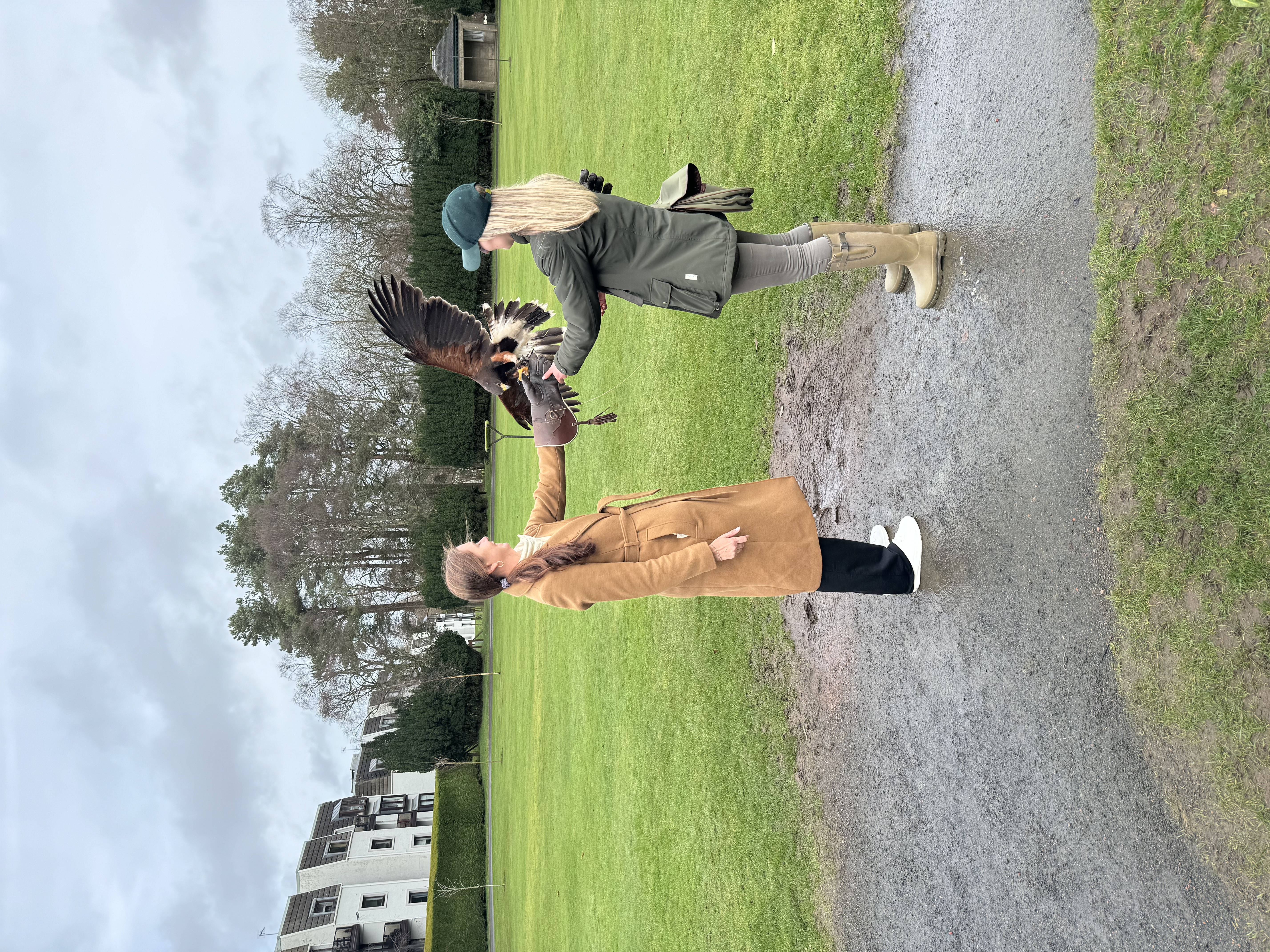 Exploring Edinburgh: Old Town vs. New Town - Choosing Your Perfect Stay ...