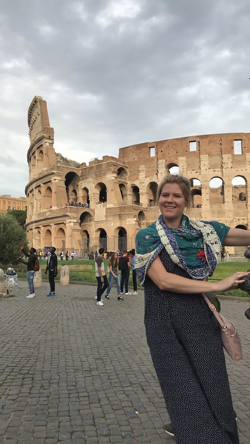 Unforgettable Rome: 3 Days of Art, History and Amazing Eats