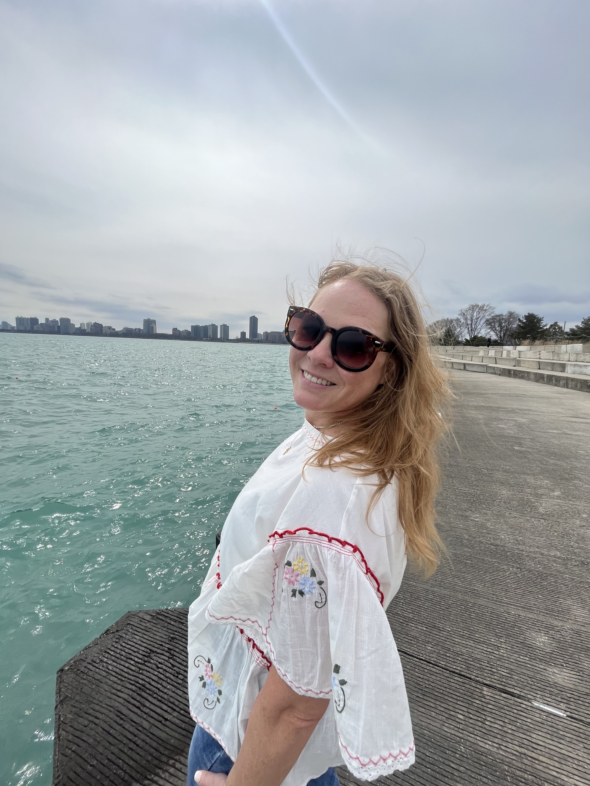 Heather Bachman | Fora Travel