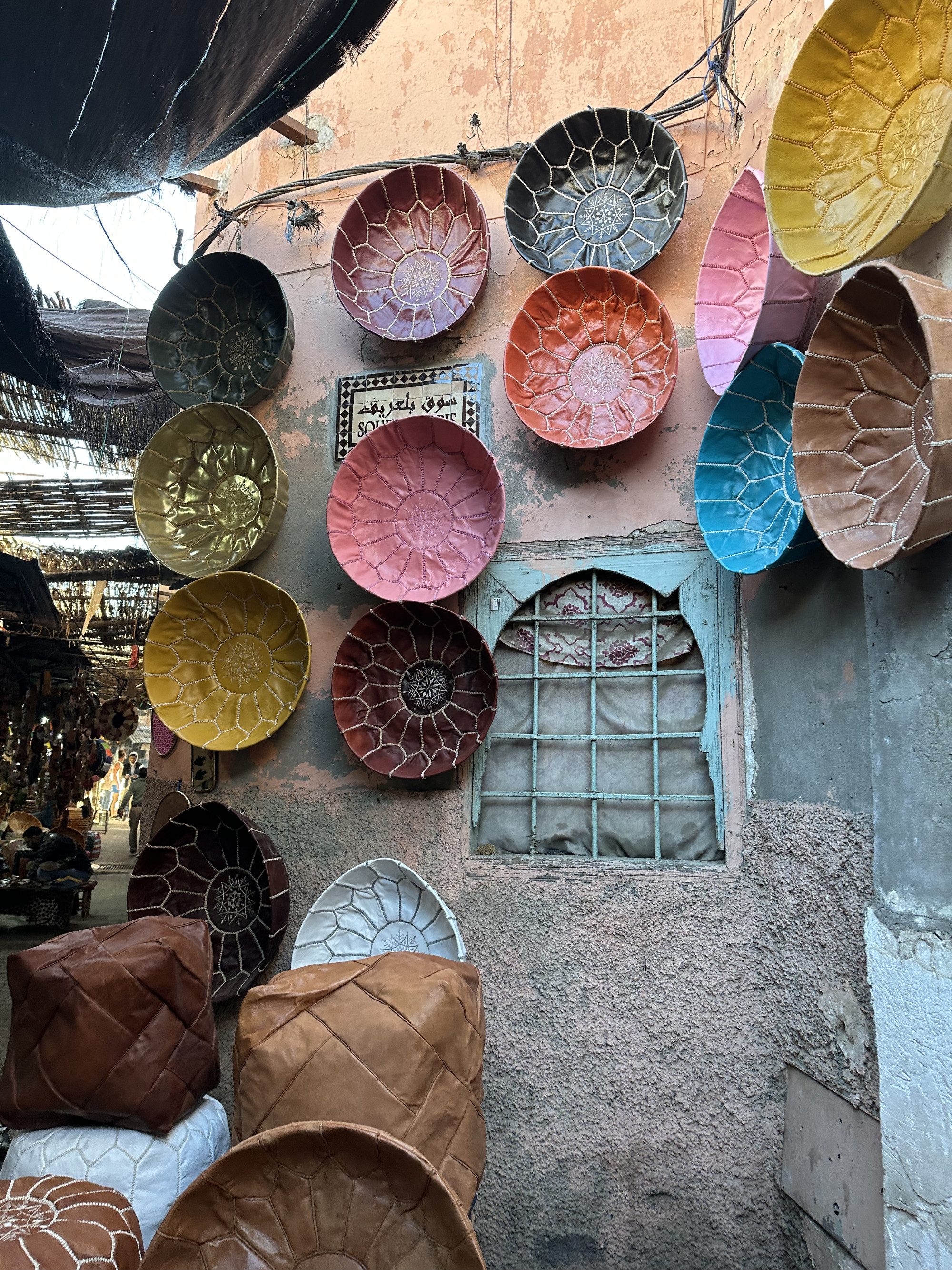 The Best Month to Visit Marrakech