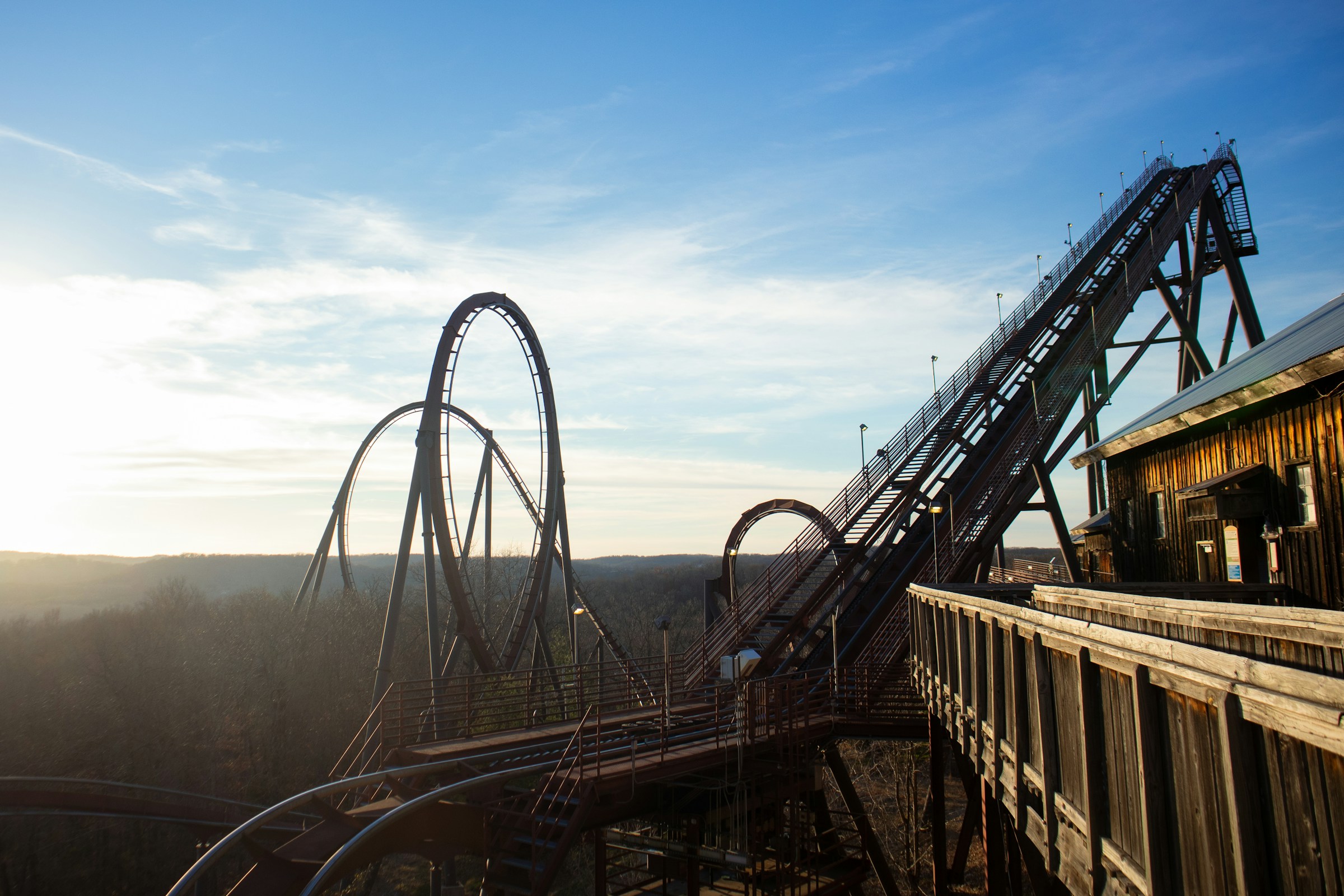 Discover the Hidden Gems of Branson, Missouri: A Traveler's Guide to ...