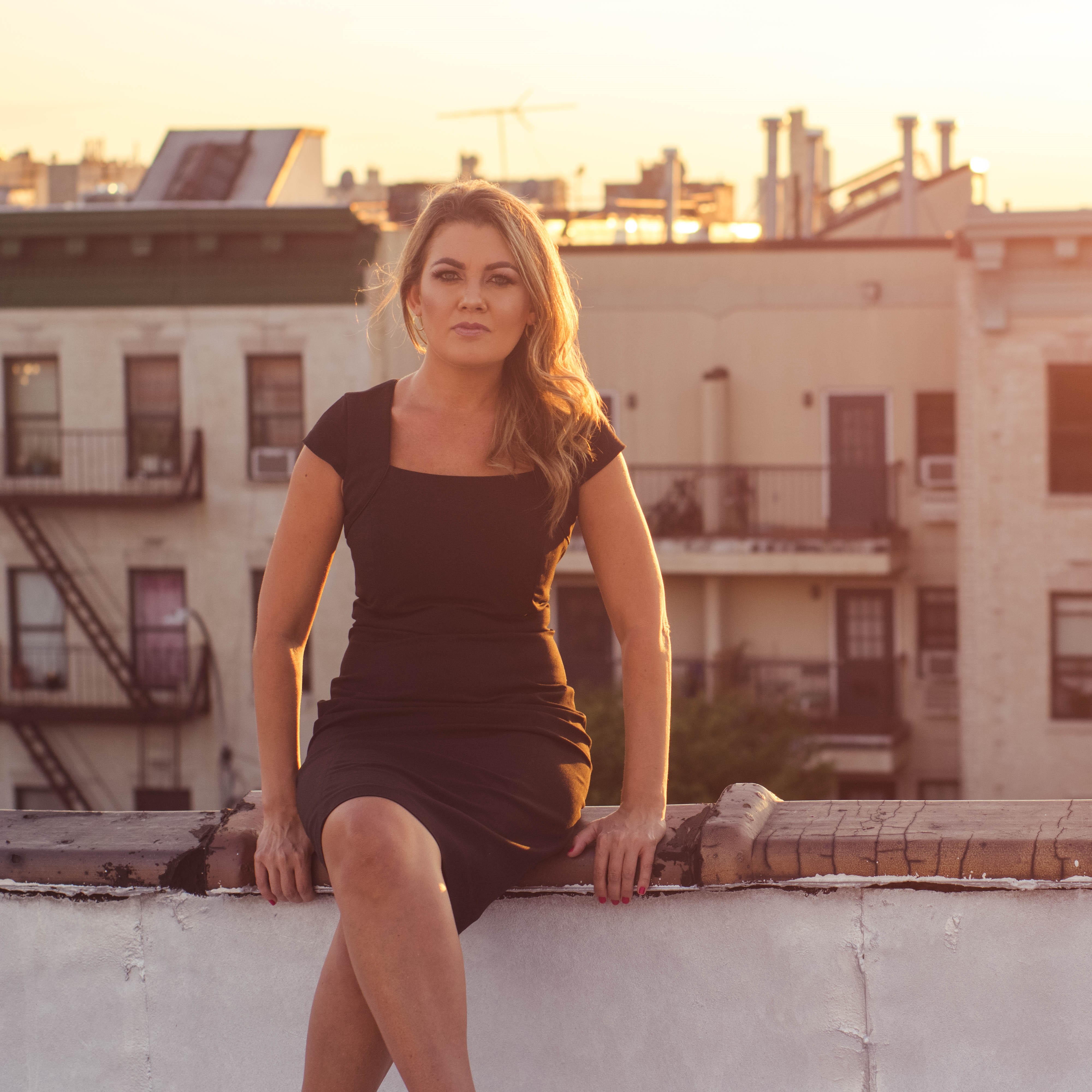 Lydia Das | Fora Travel