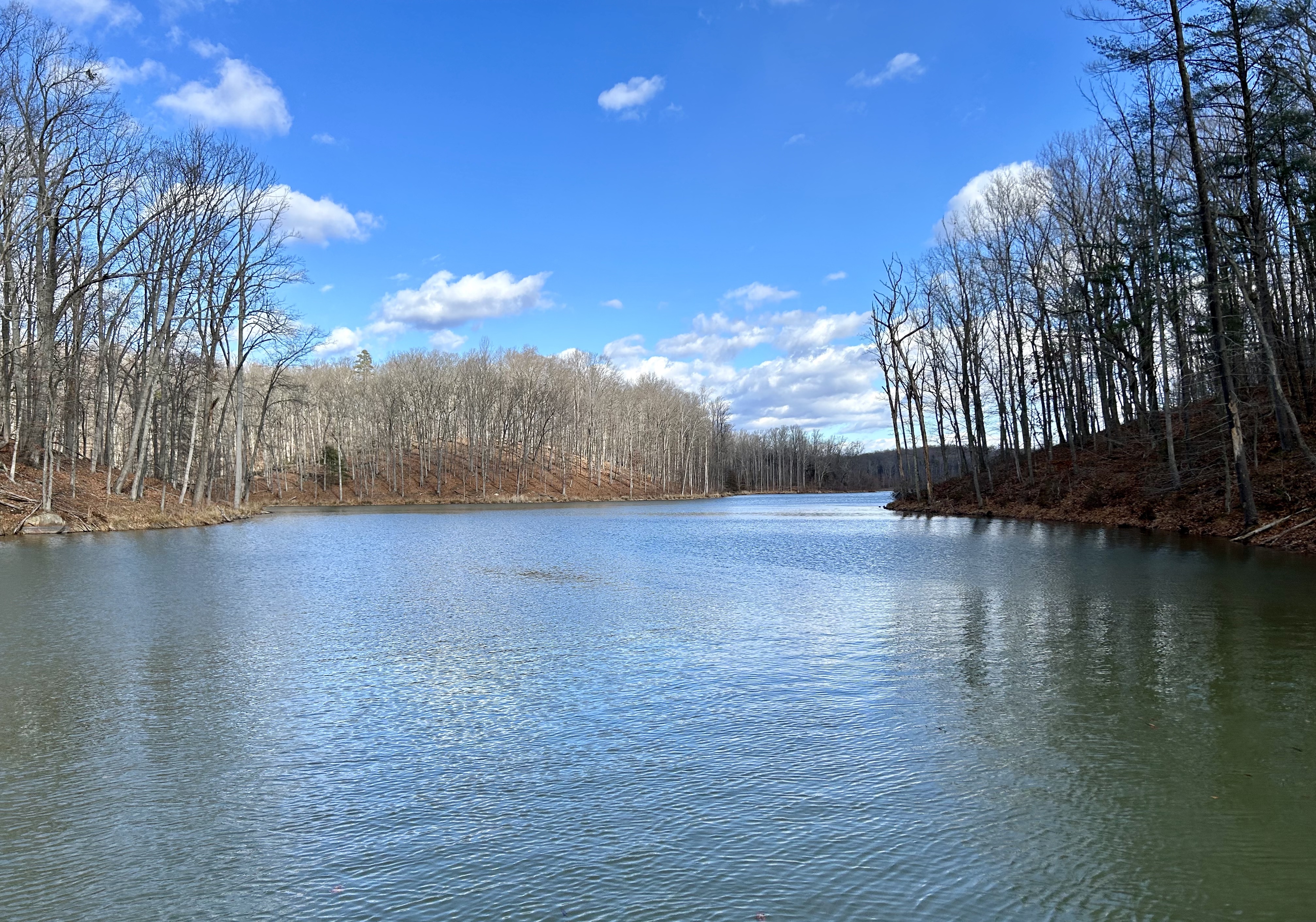 Charlottesville, A Perfect Weekend Getaway