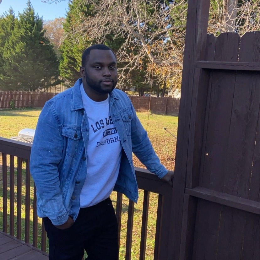 Rakeem Bess | Fora Travel