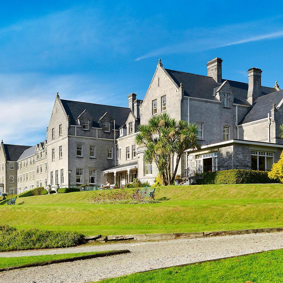 Kenmare, Ireland: A Haven of Tranquility on Ireland's Southern Coast