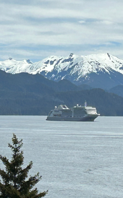 Regent vs. Silversea, a comparative review