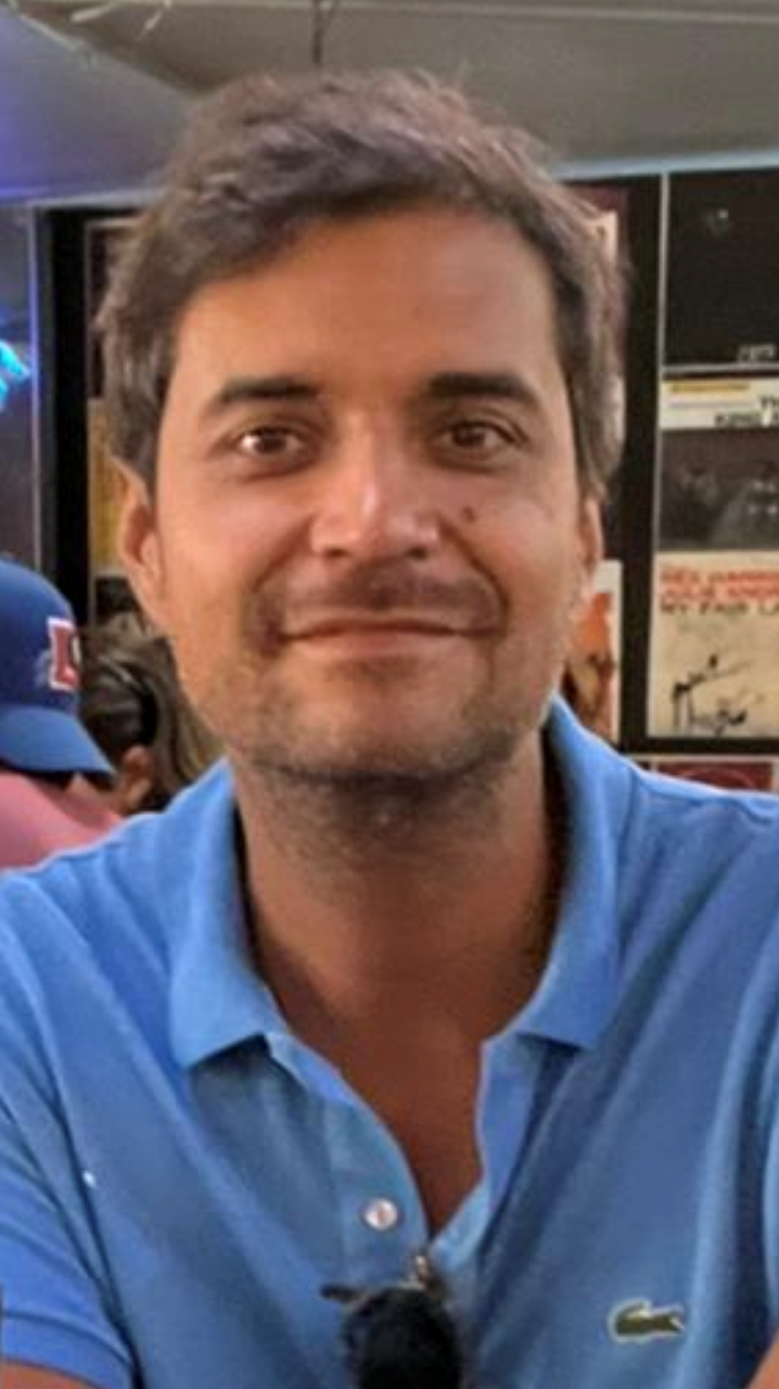 Felipe Sandoval | Fora Travel