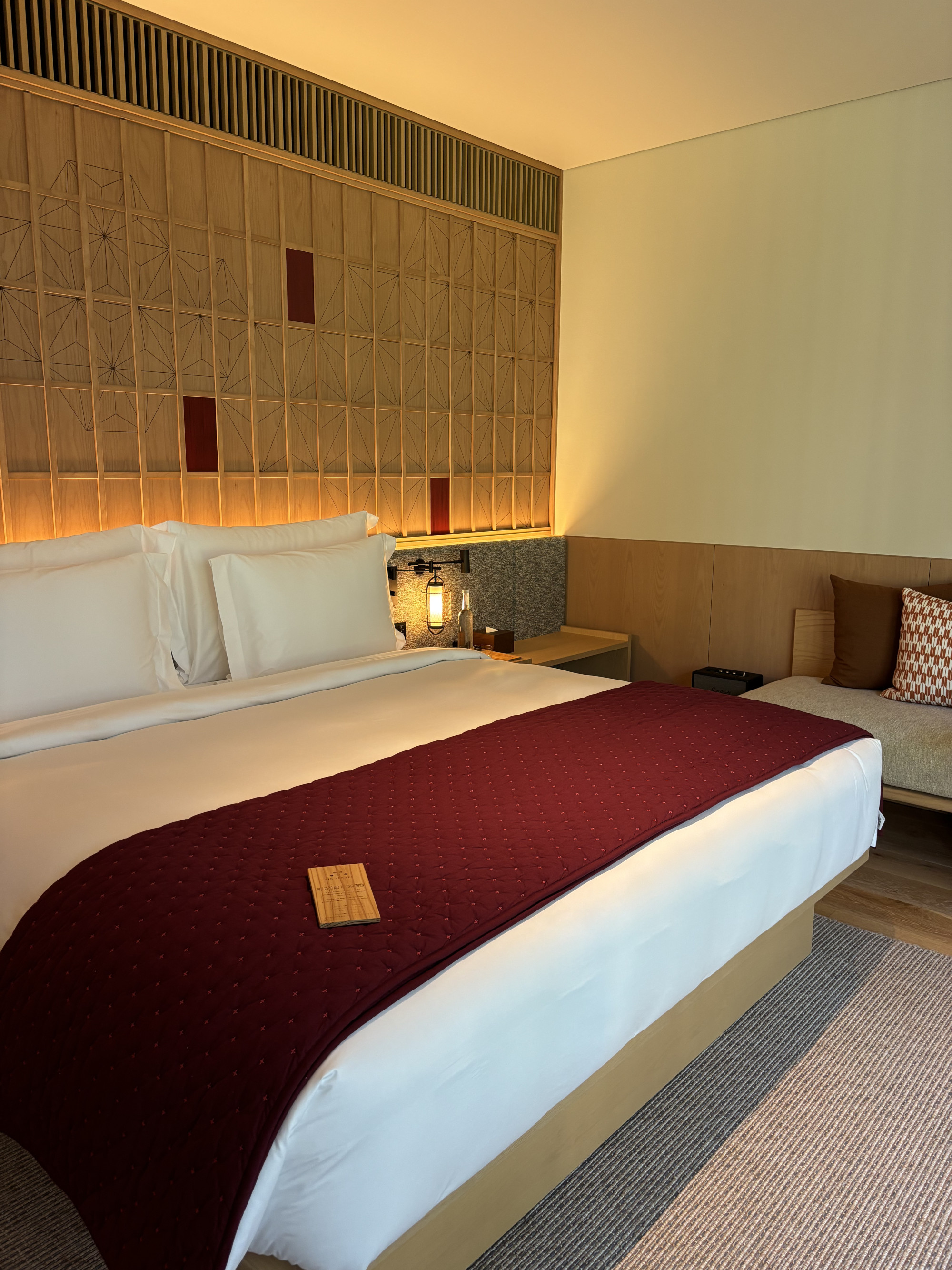 Site Inspection at Six Senses Kyoto