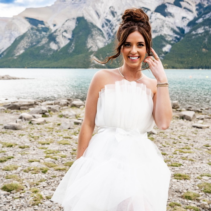 Lexie Kassity | Fora Travel