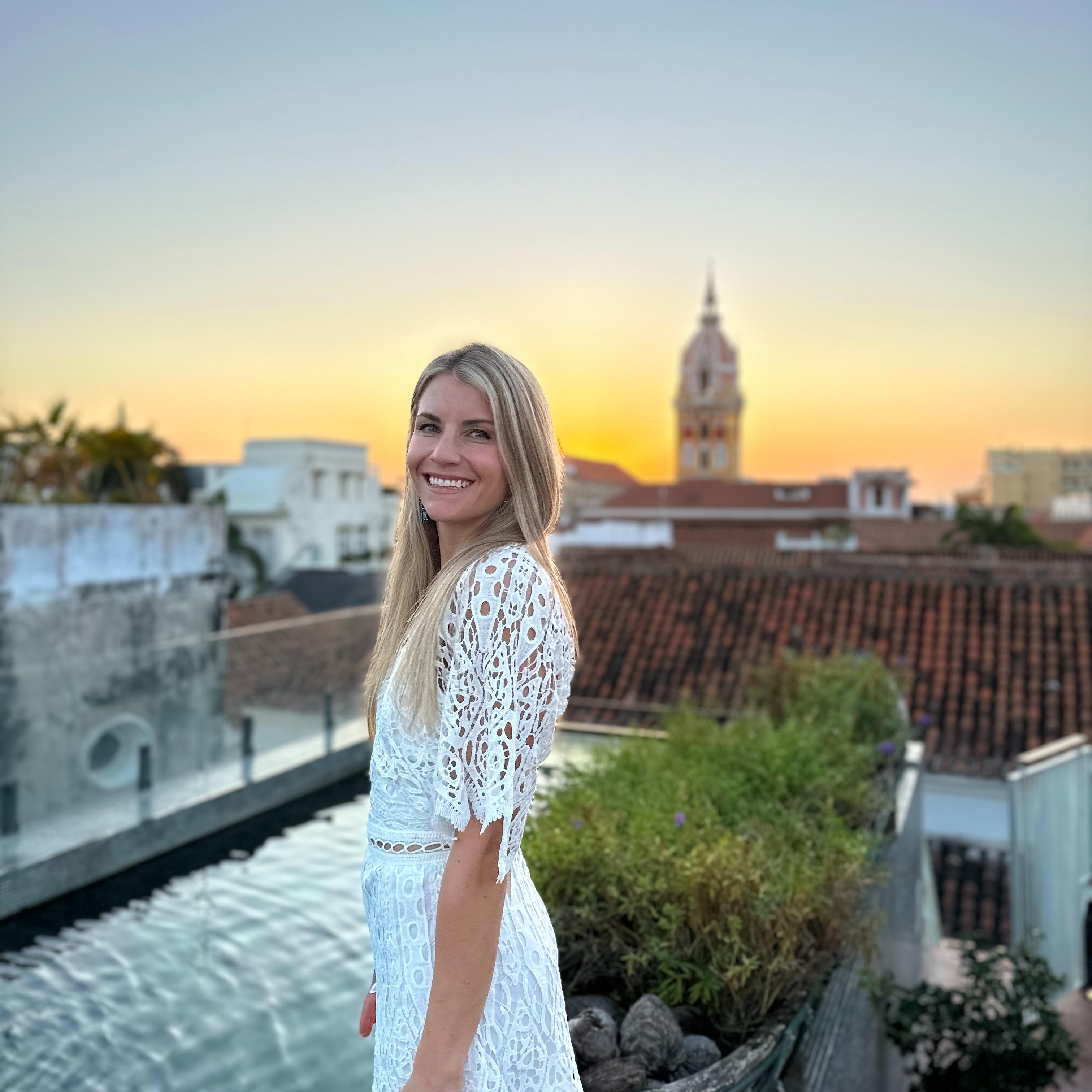 Carly Watts | Fora Travel