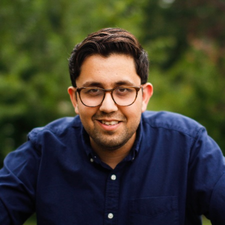 Ali Hamdany | Fora Travel