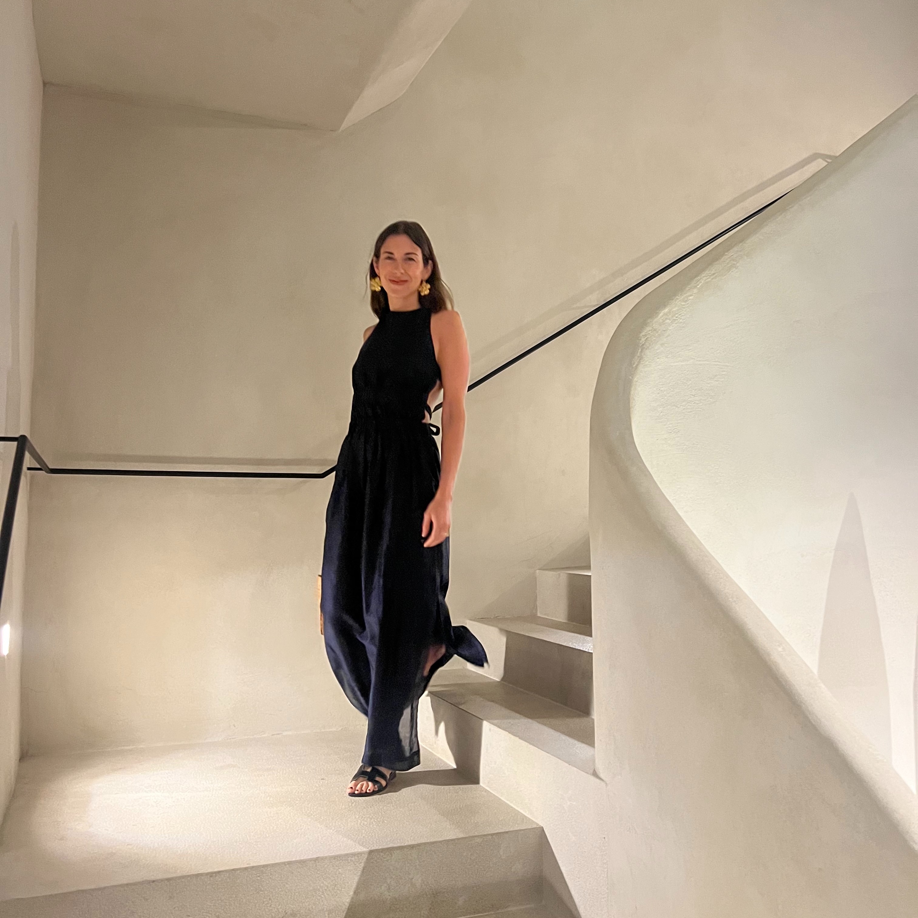 Zoe Fisher | Fora Travel