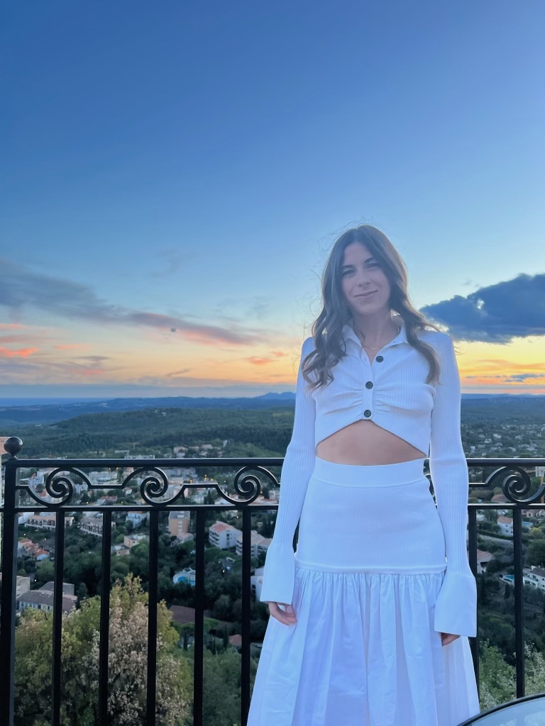 Zoe Fisher | Fora Travel