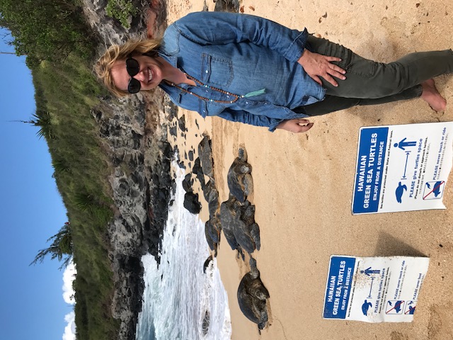 Suzanne Bryant | Fora Travel