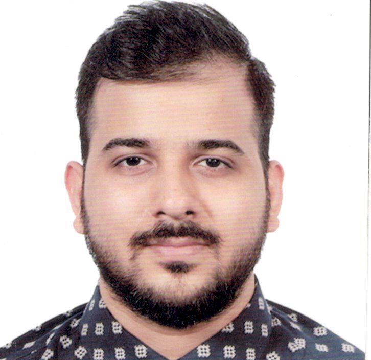 Dhawal Kumar Devichand Jain | Fora Travel