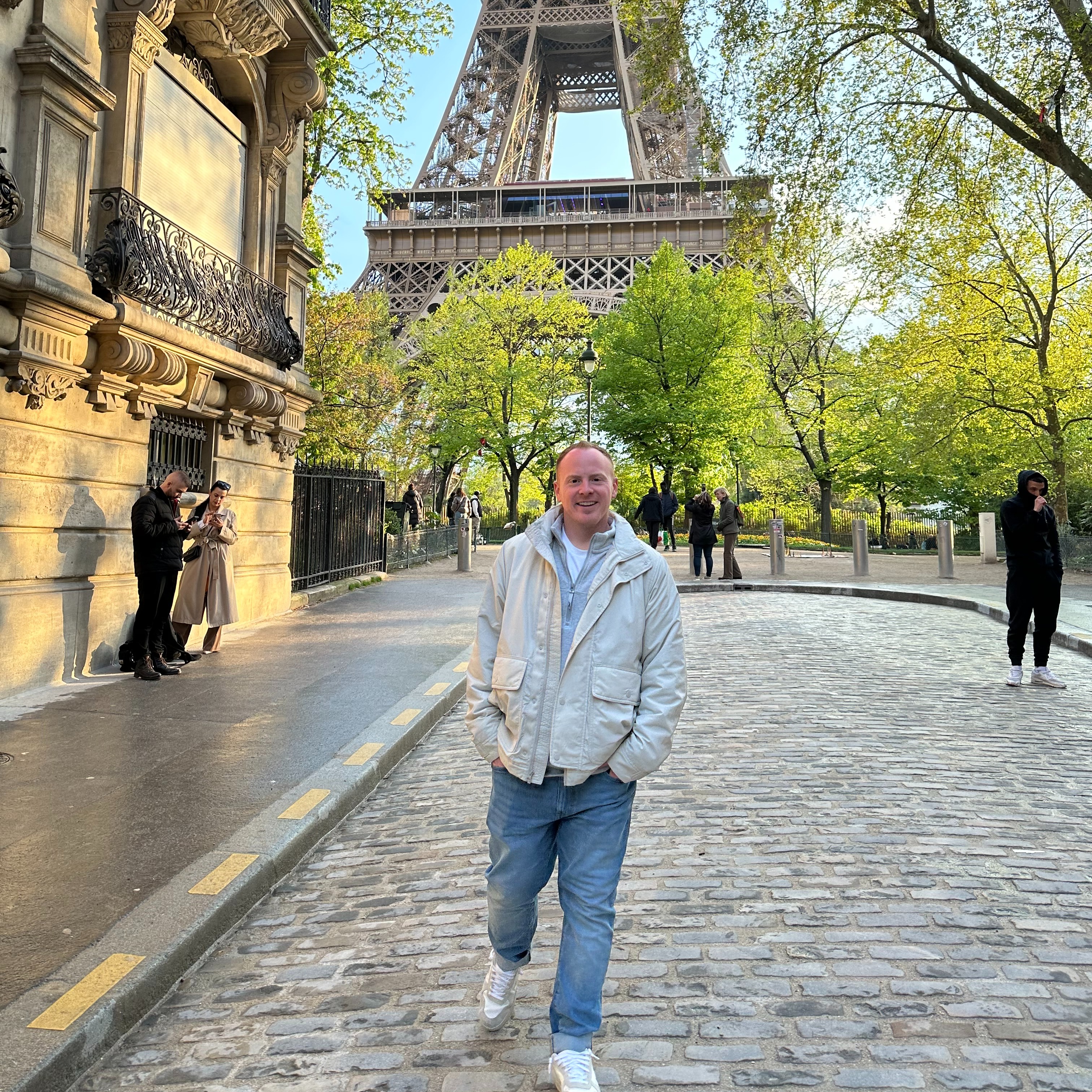 Taylor Phillips | Fora Travel