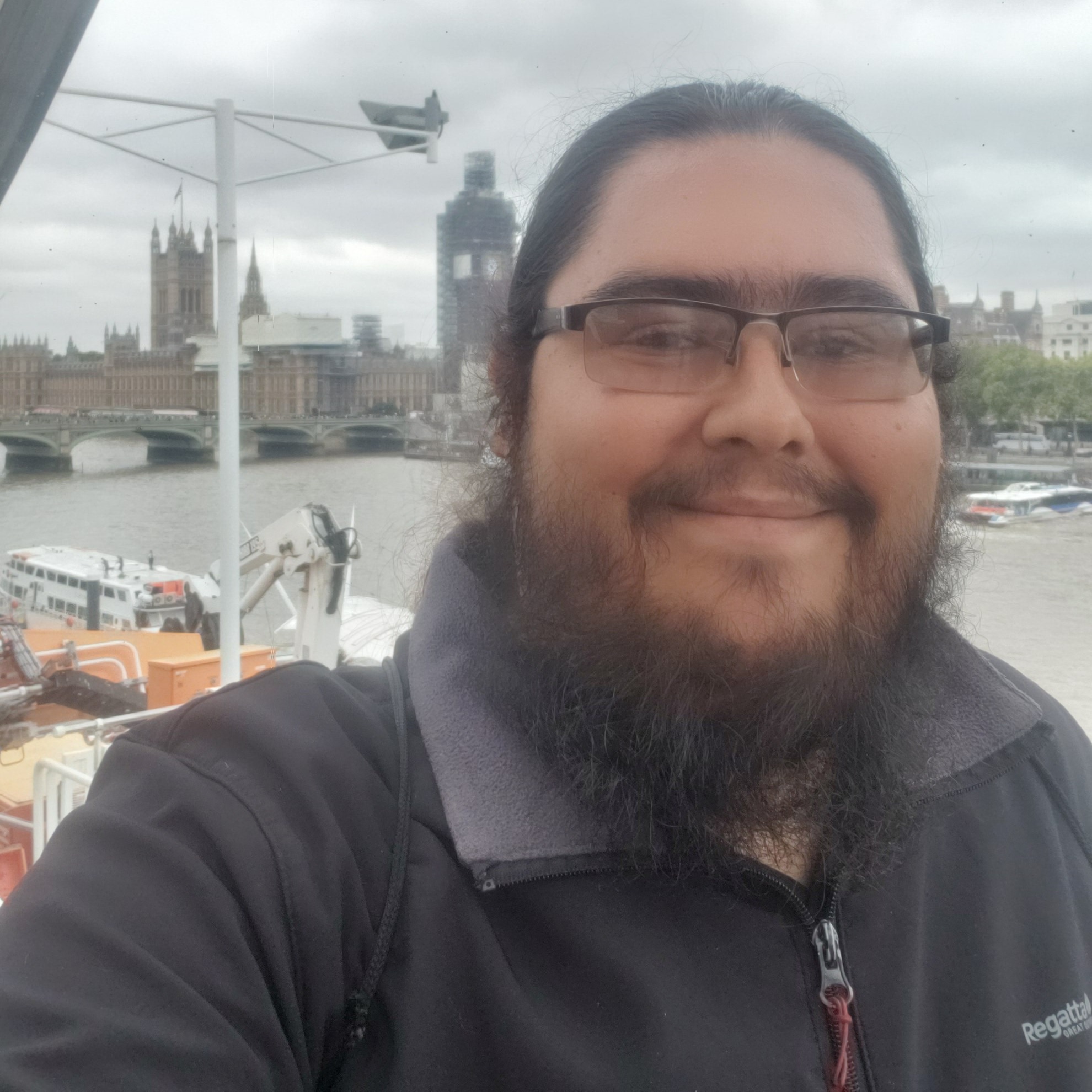 Jacob Tucker | Fora Travel