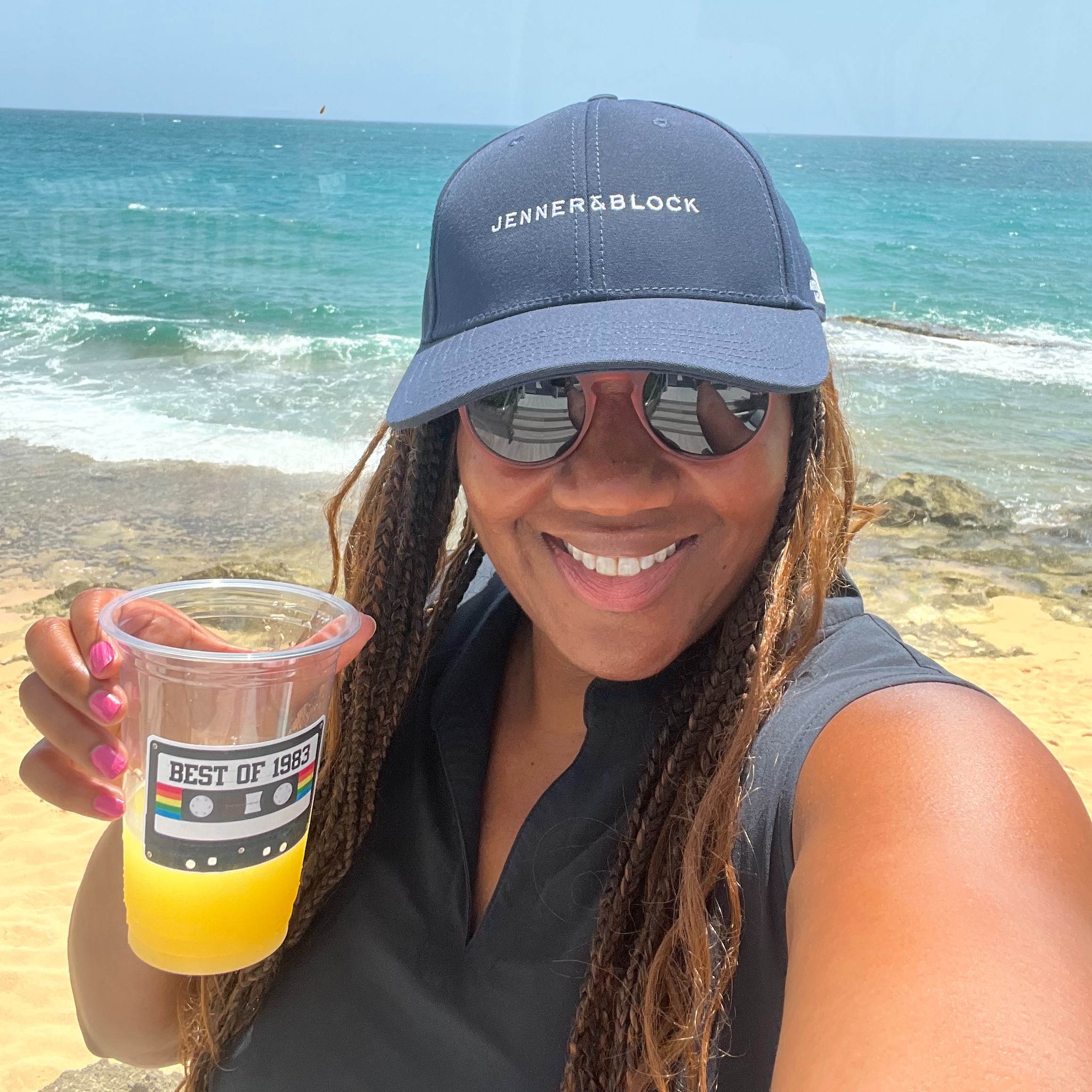 A Perfect Beach & City Vacation at the Ritz Carlton Sarasota