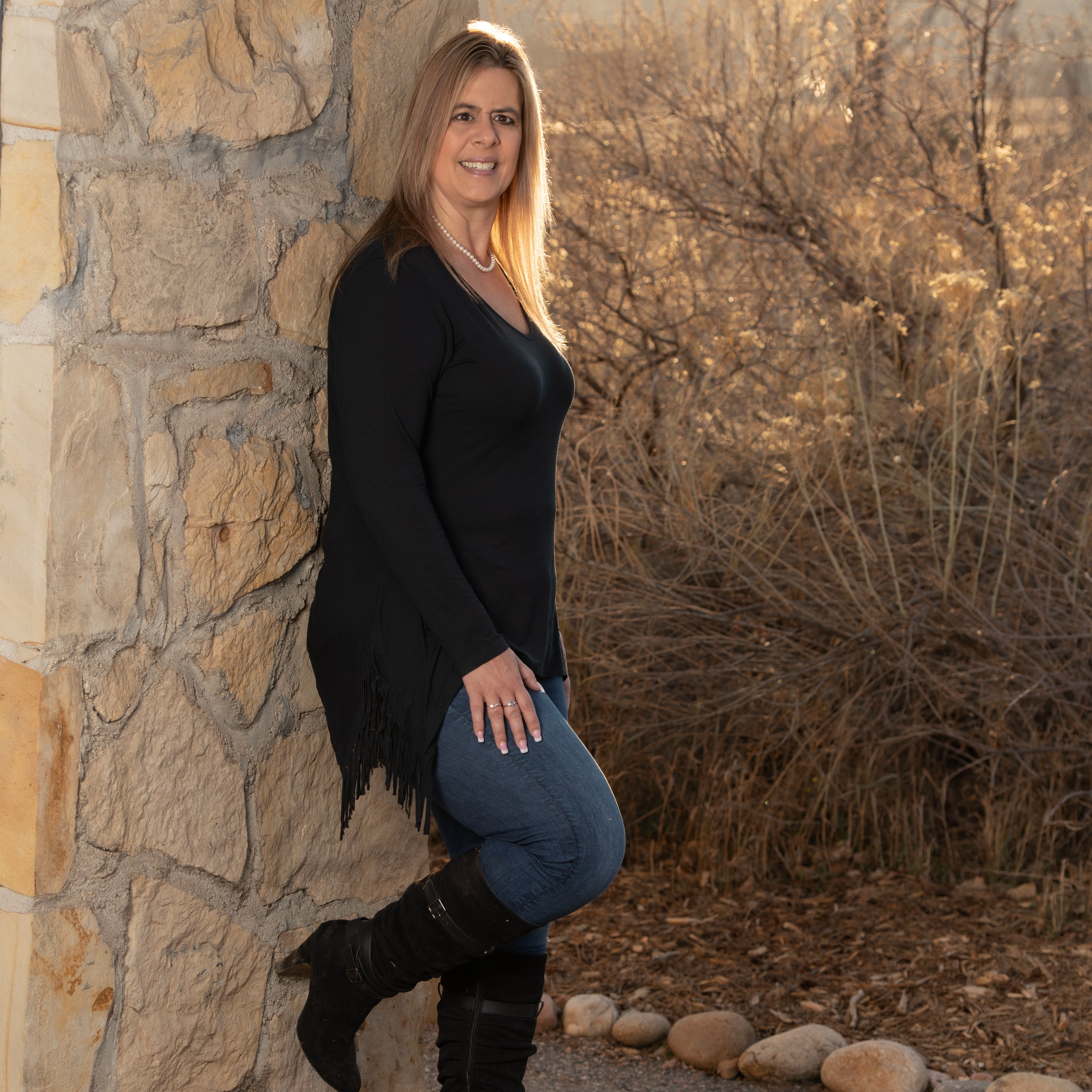 Shari Albrecht | Fora Travel