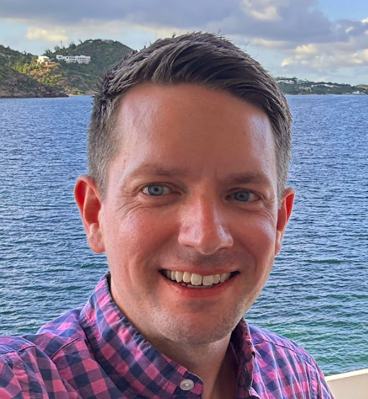 John Ruda | Fora Travel