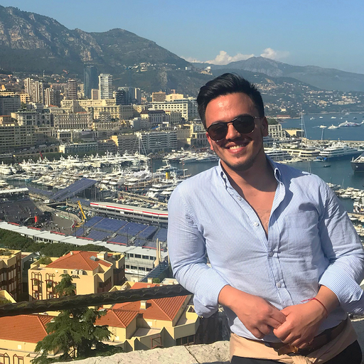 Emmanuel Perez | Fora Travel