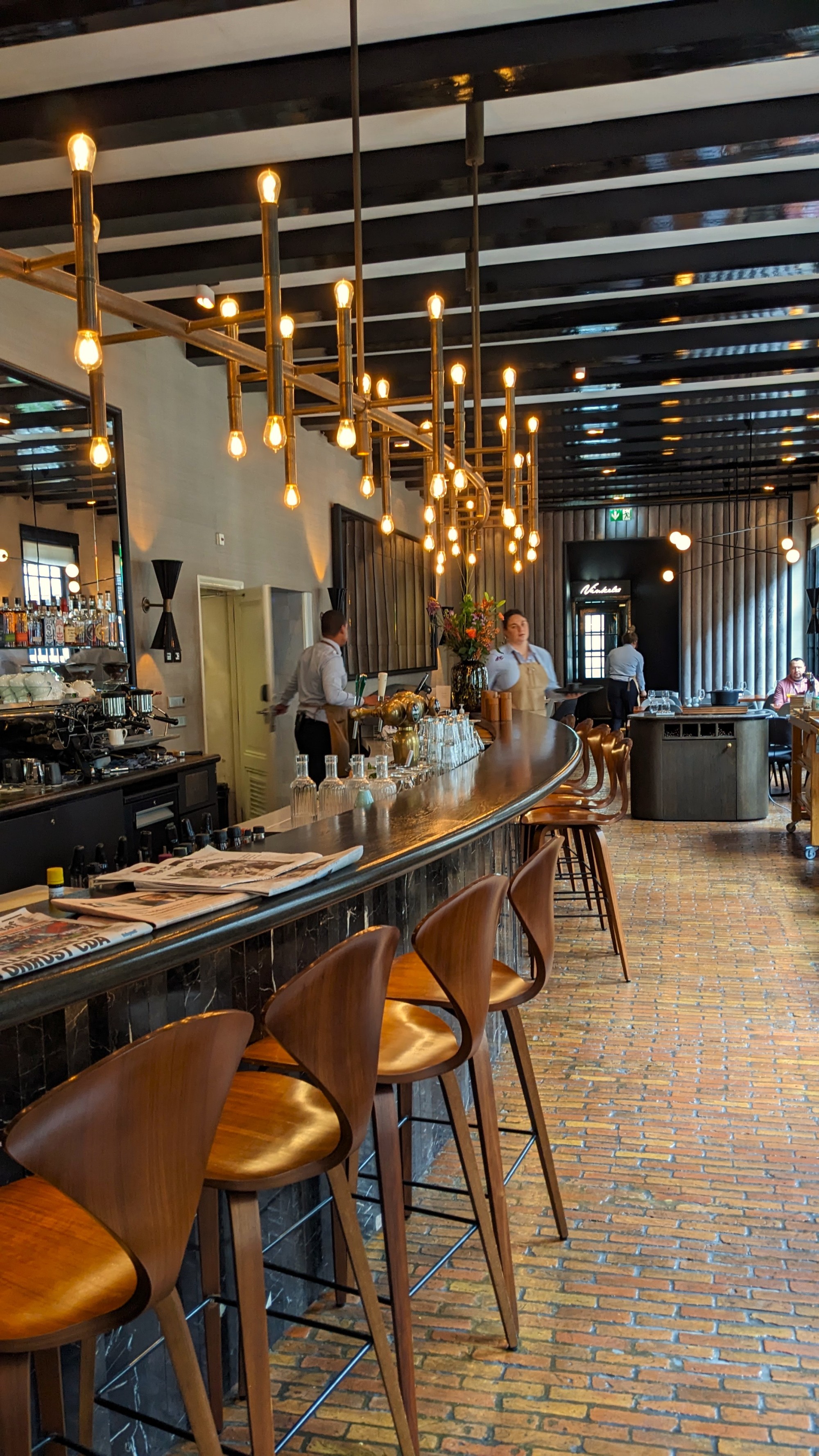 The Dylan: A Unique Boutique Hotel Experience in Amsterdam's Exclusive ...