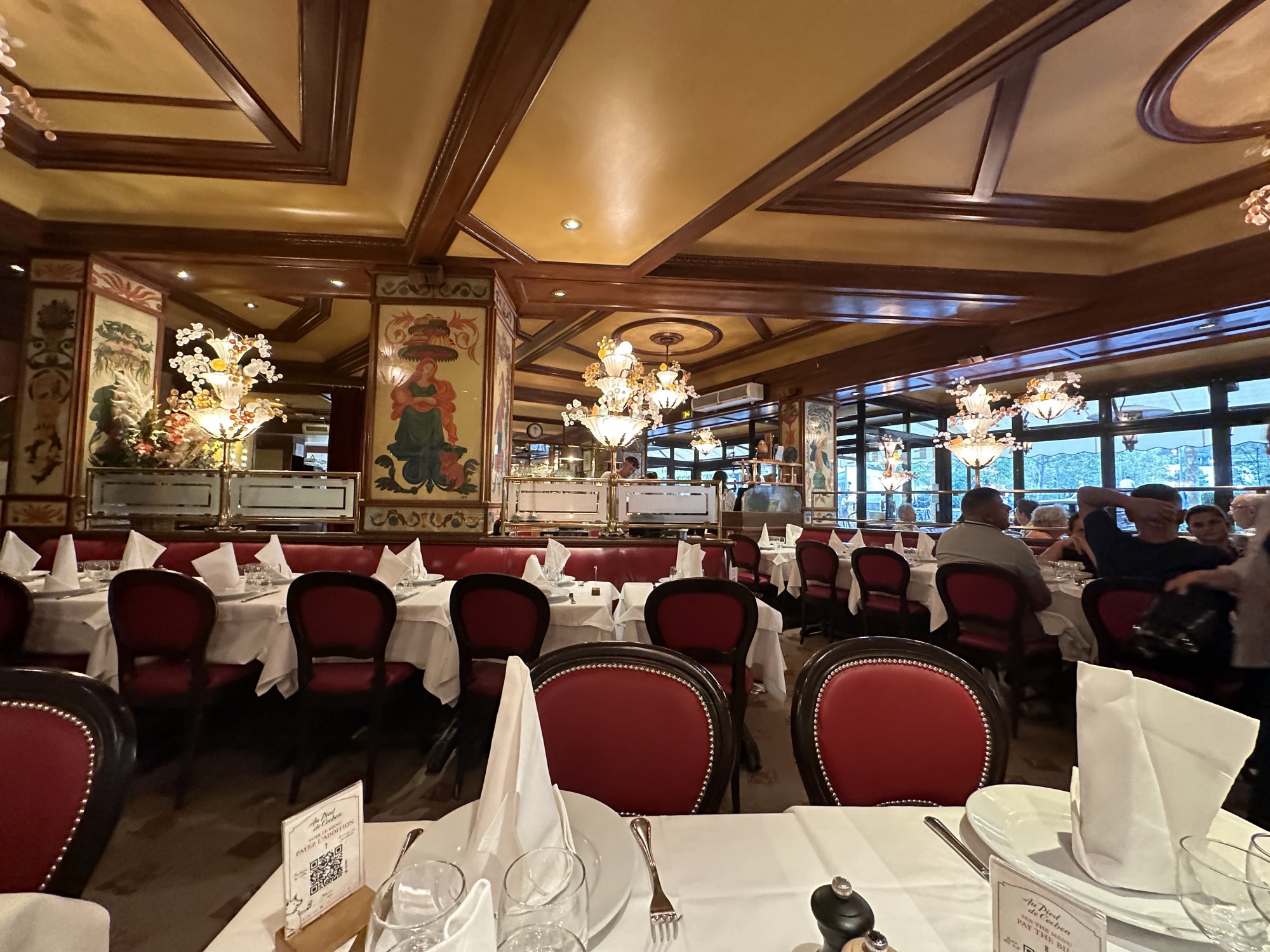 Aimee Morice | Fora Travel