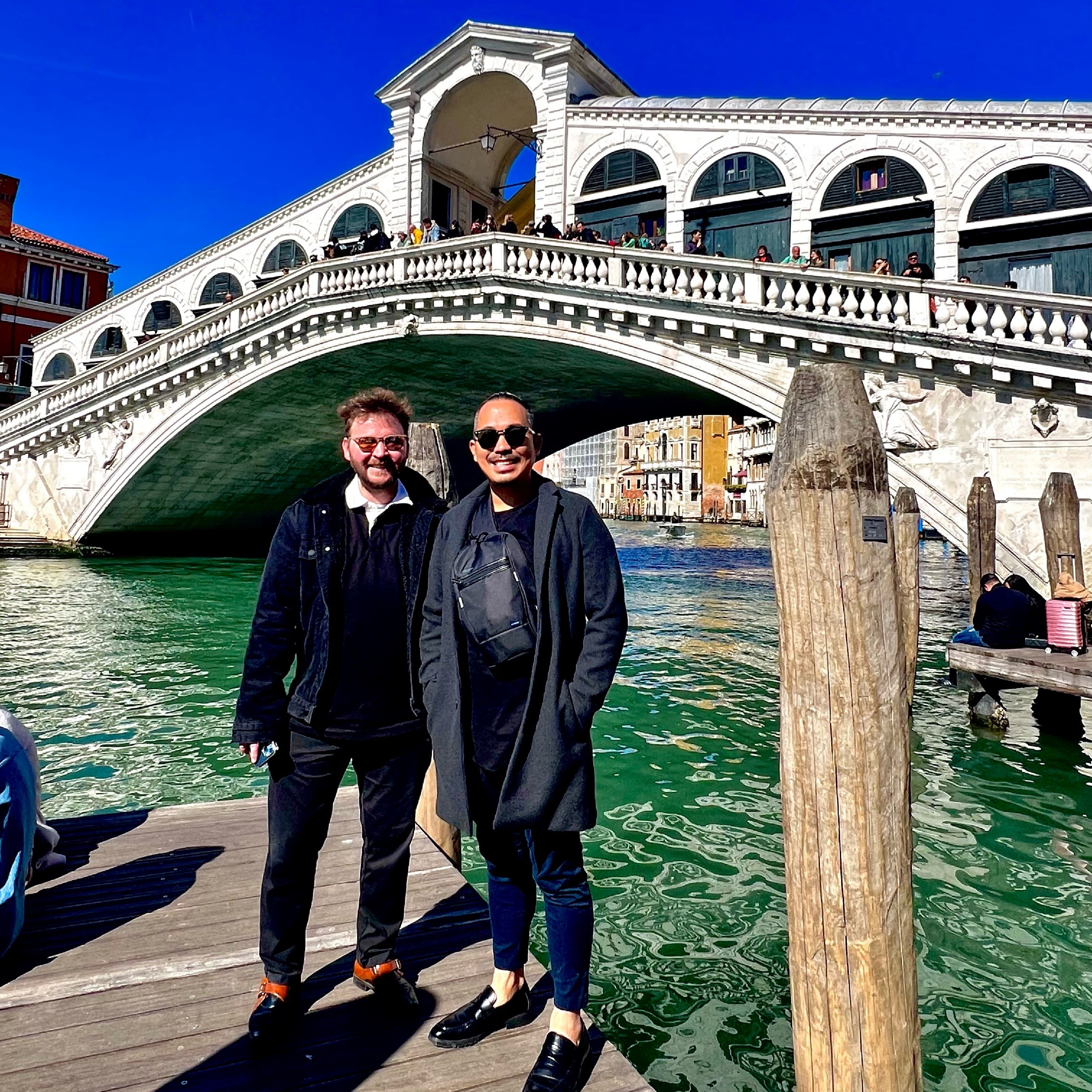 Mike Tran | Fora Travel