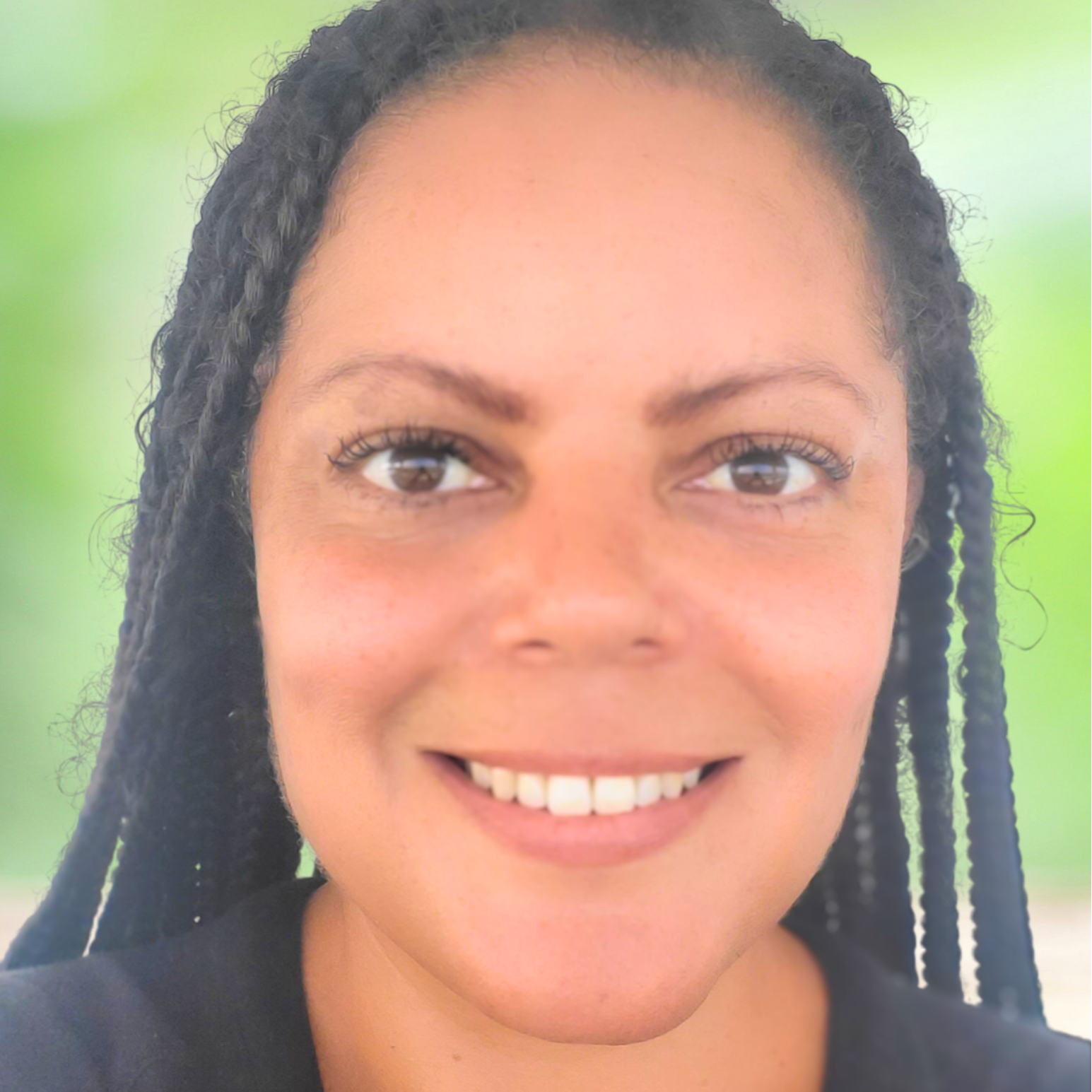 Amber Fleming | Fora Travel