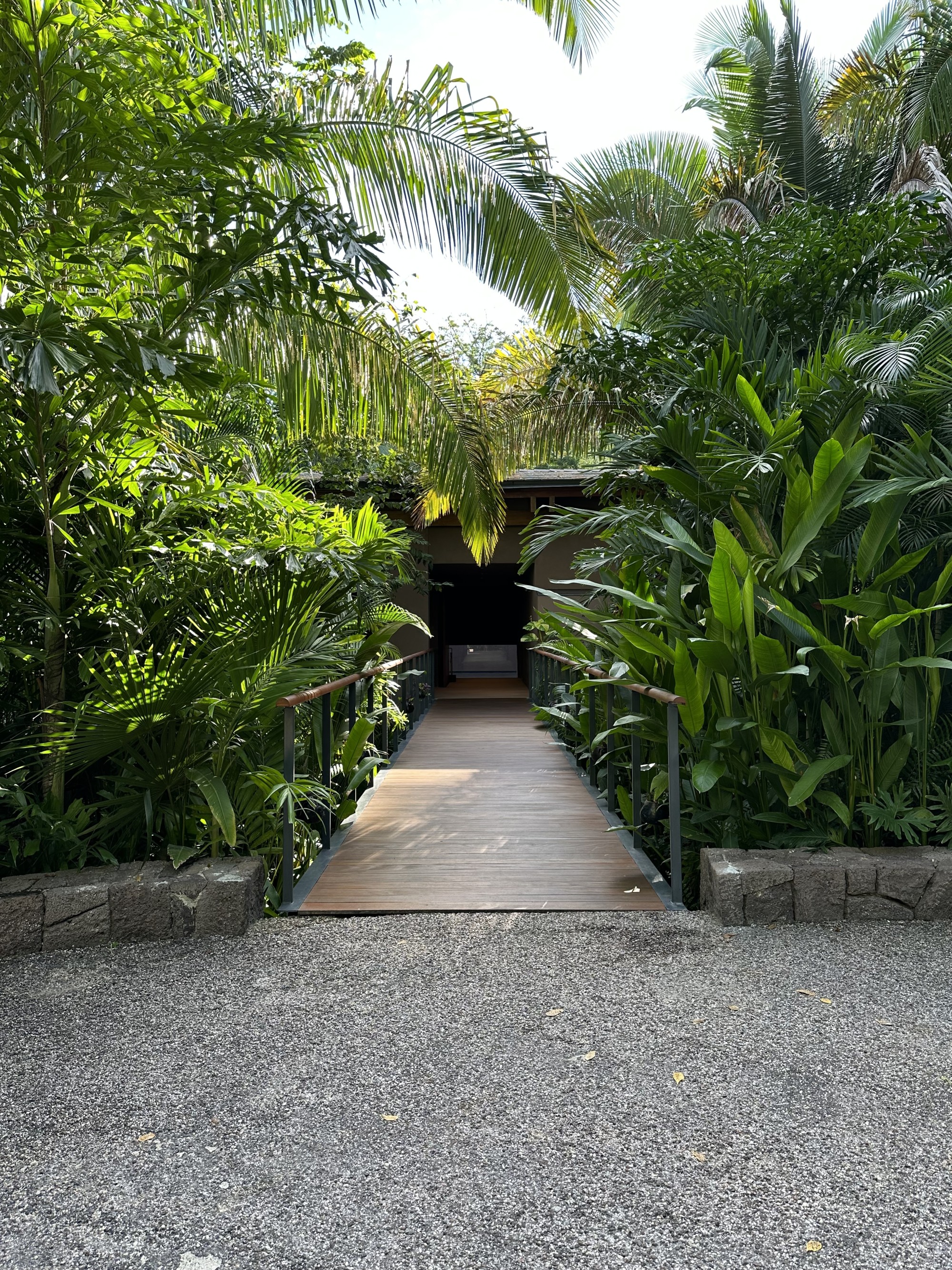 Site Inspection at the One & Only Mandarina in Riviera Nayarit, Mexico