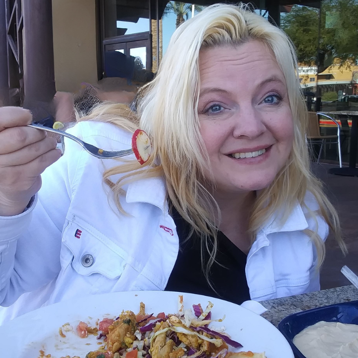 Jami McDonald | Fora Travel