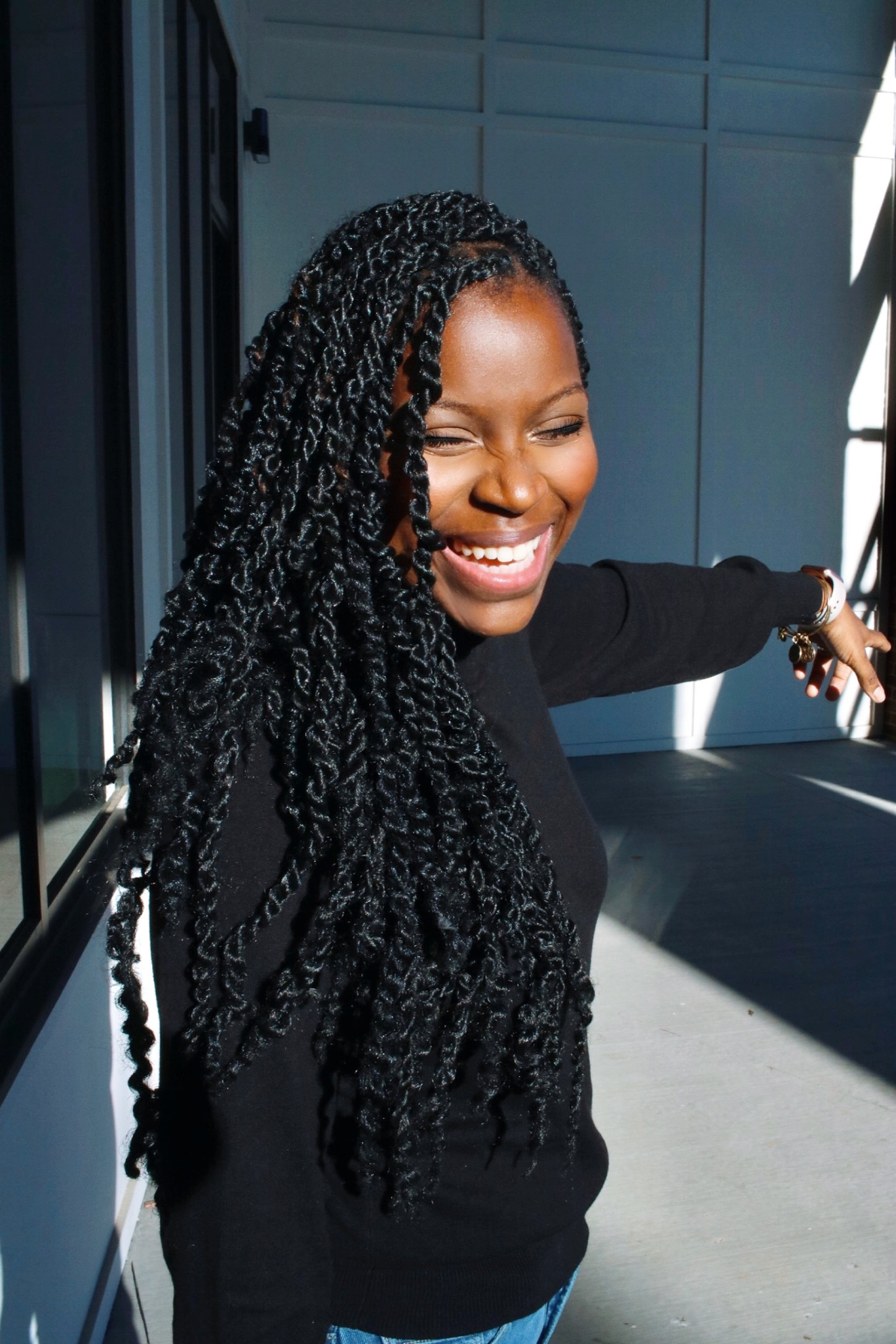 Nancy Joseph | Fora Travel