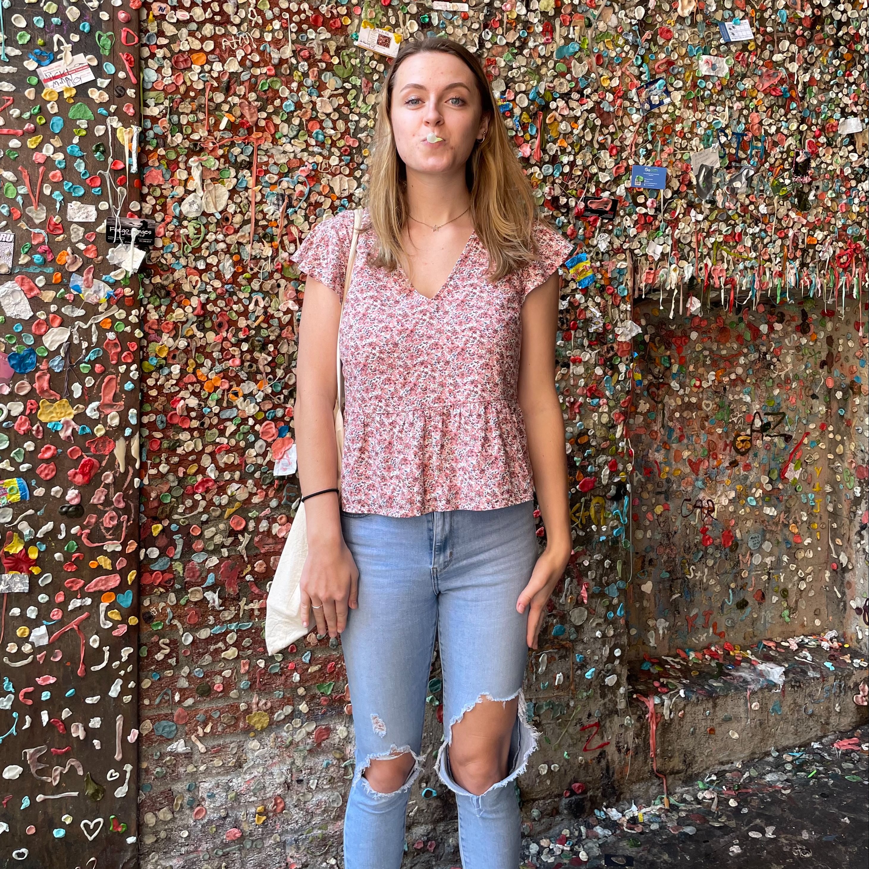 Kinsey Baltzell | Fora Travel