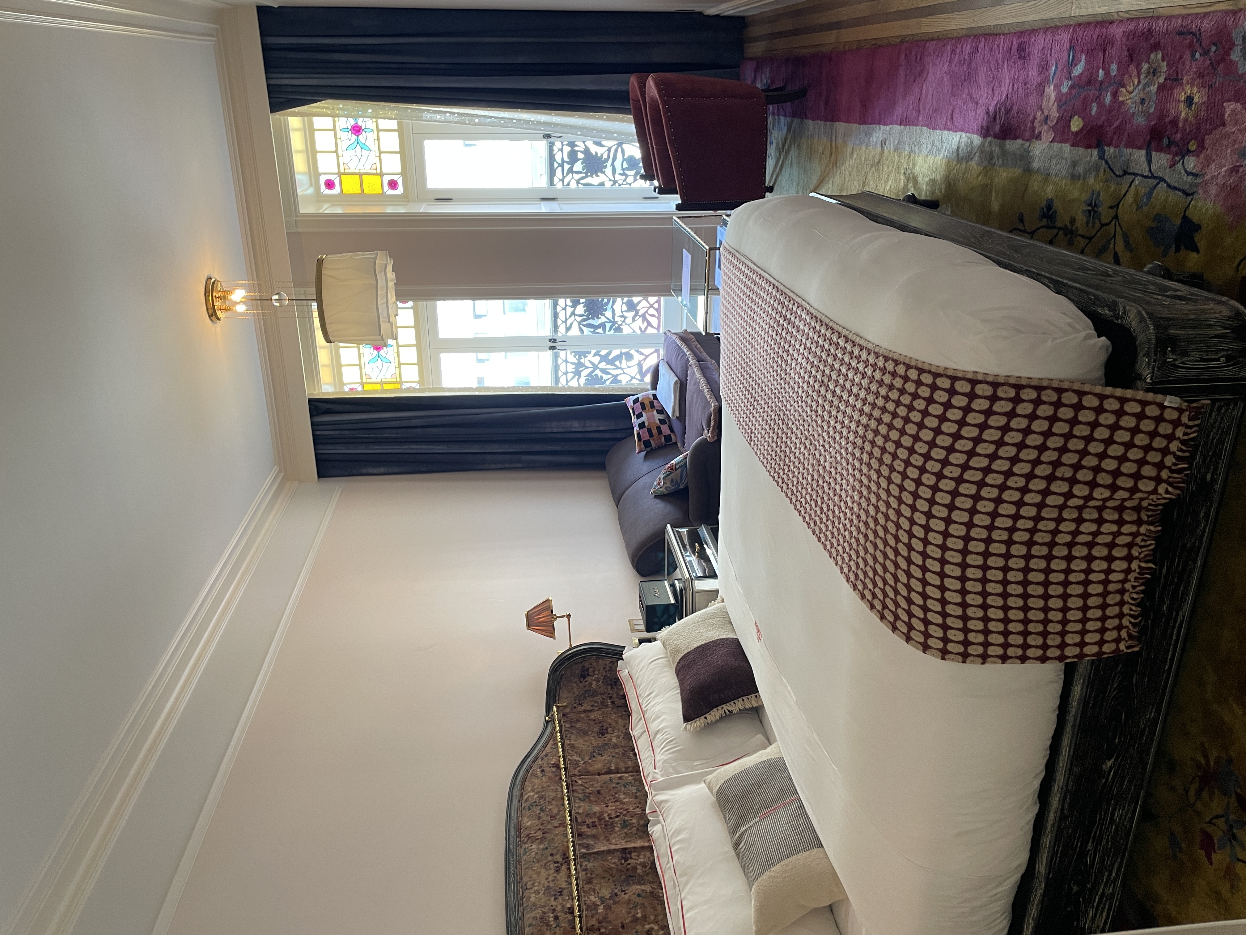 The Iconic Chelsea Hotel