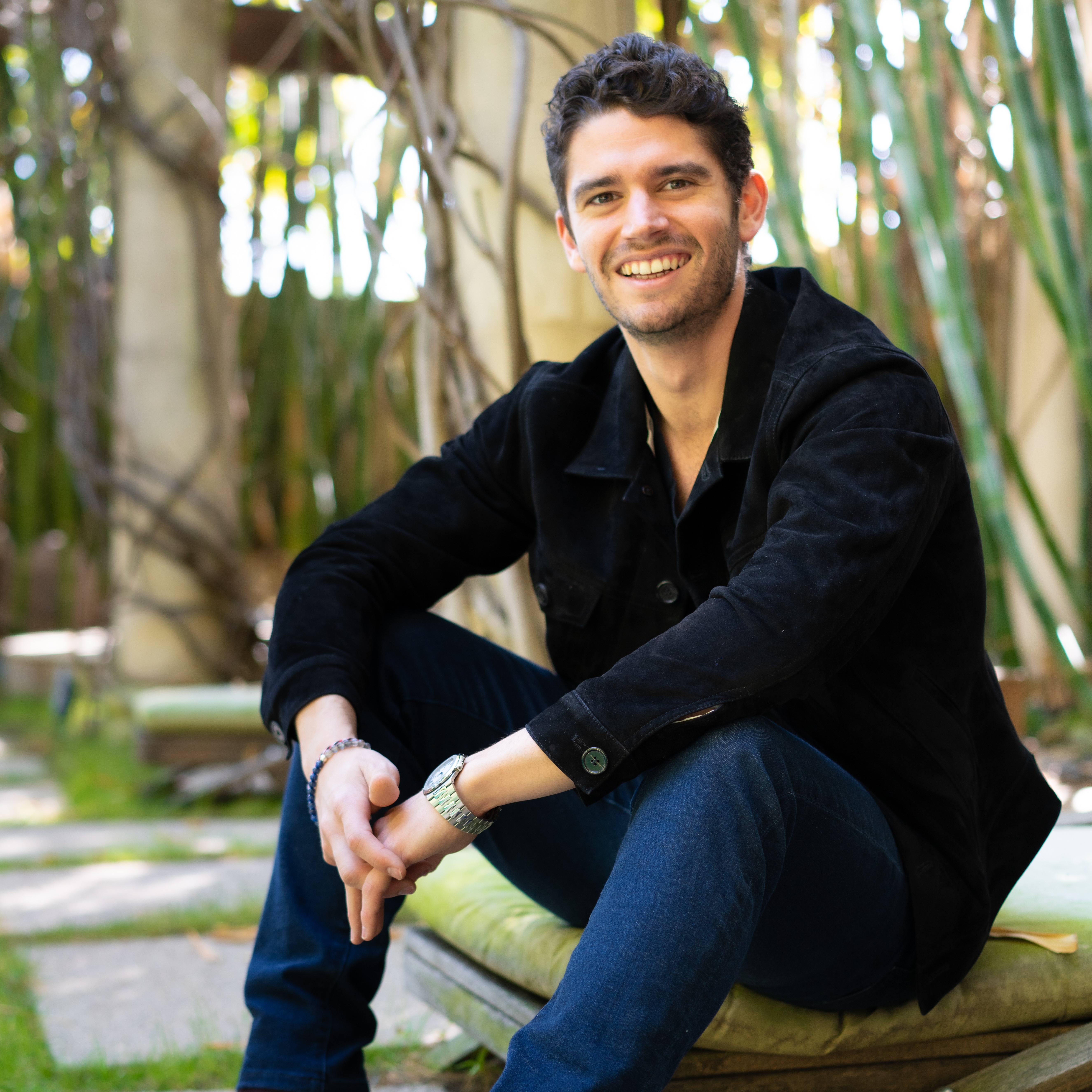 Joseph Rubin | Fora Travel