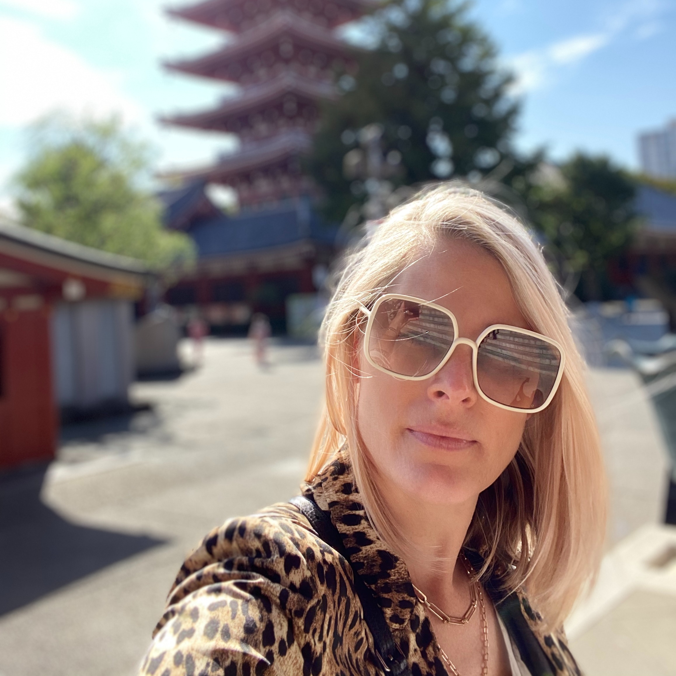 Sam Growdon | Fora Travel