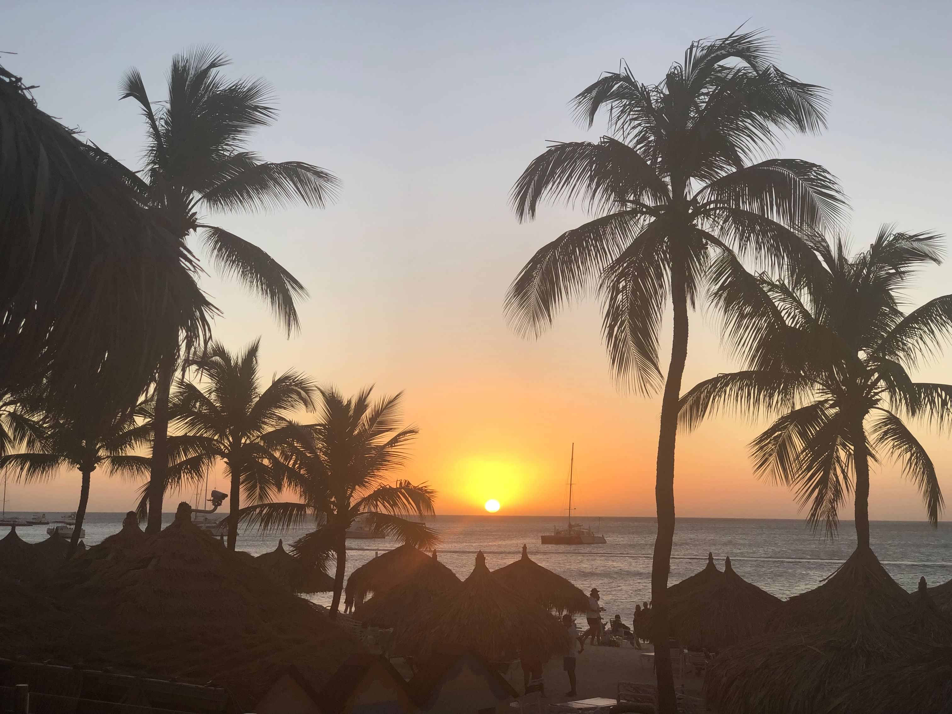 Brooke Keith | Fora Travel