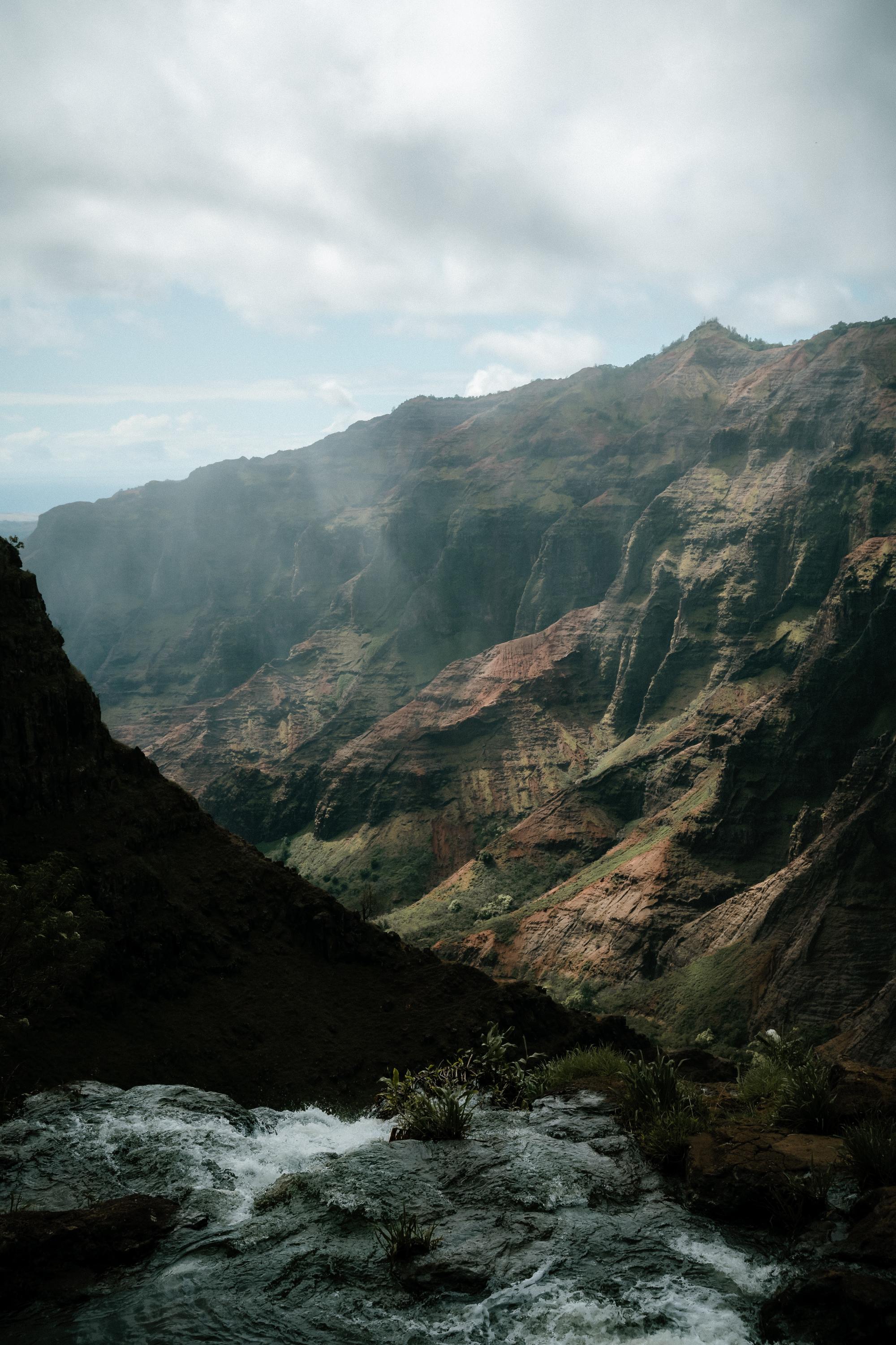 An Ideal 9-Day Family Vacation in Kauai