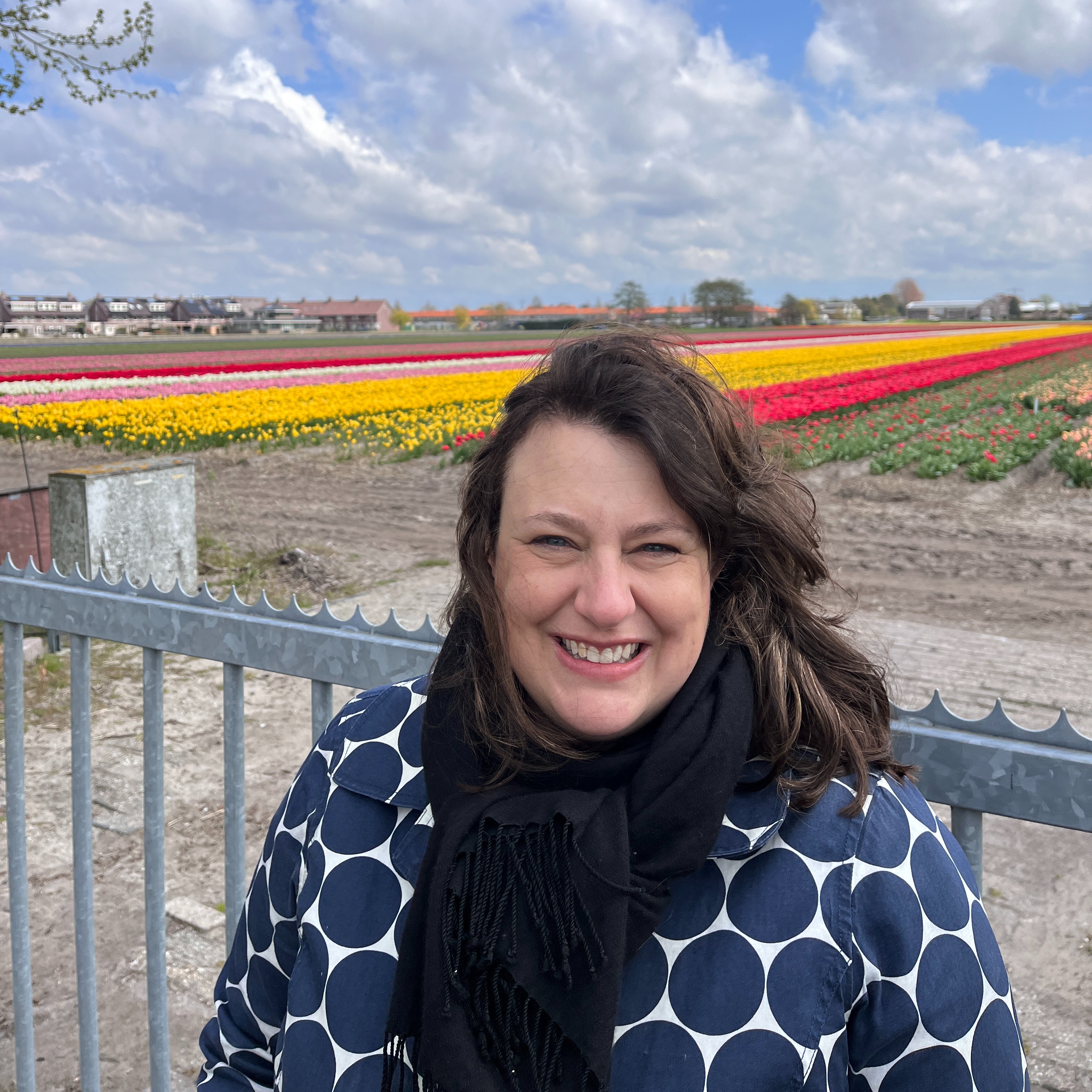 Allie Haley | Fora Travel
