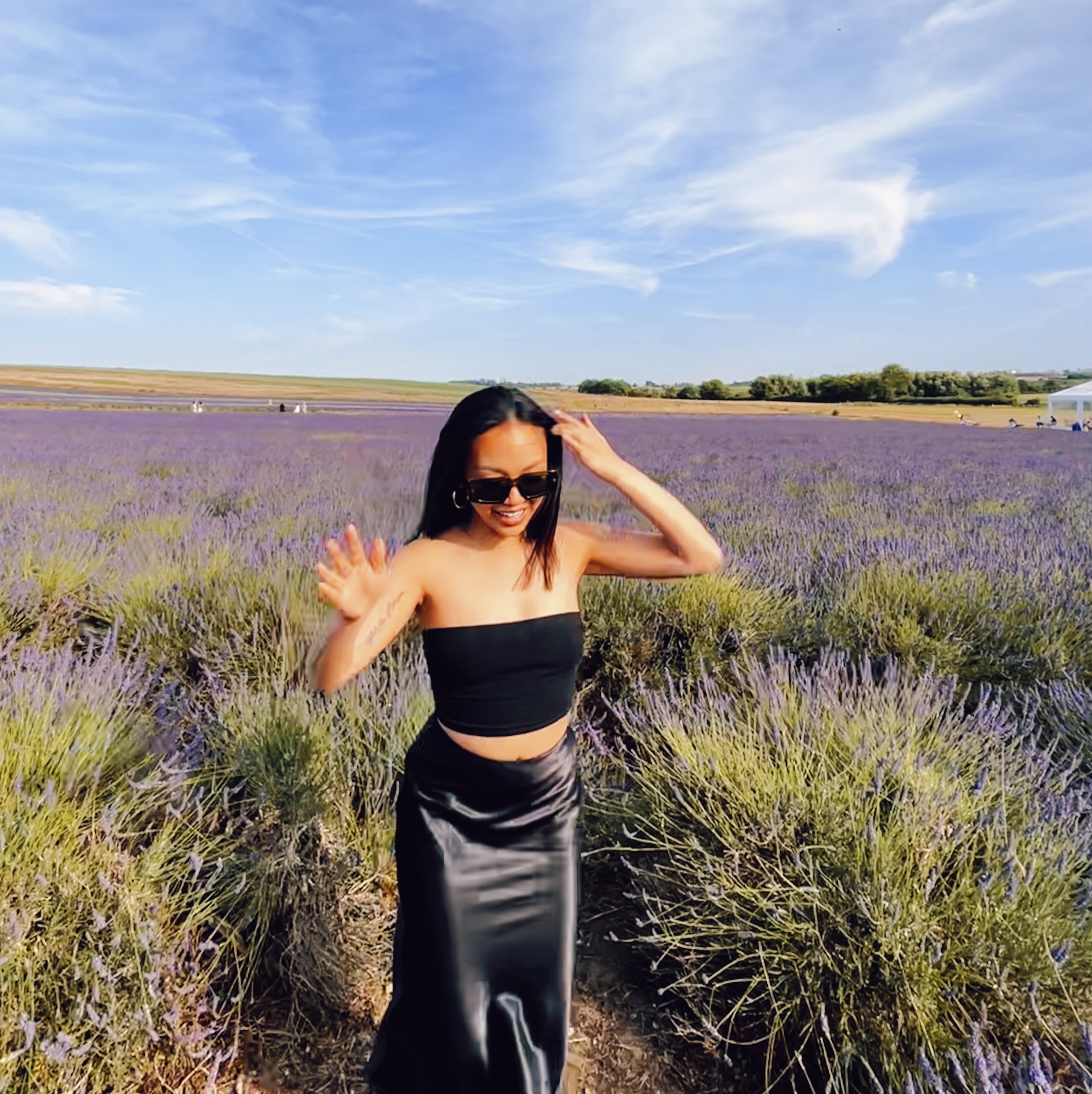Helen Le | Fora Travel