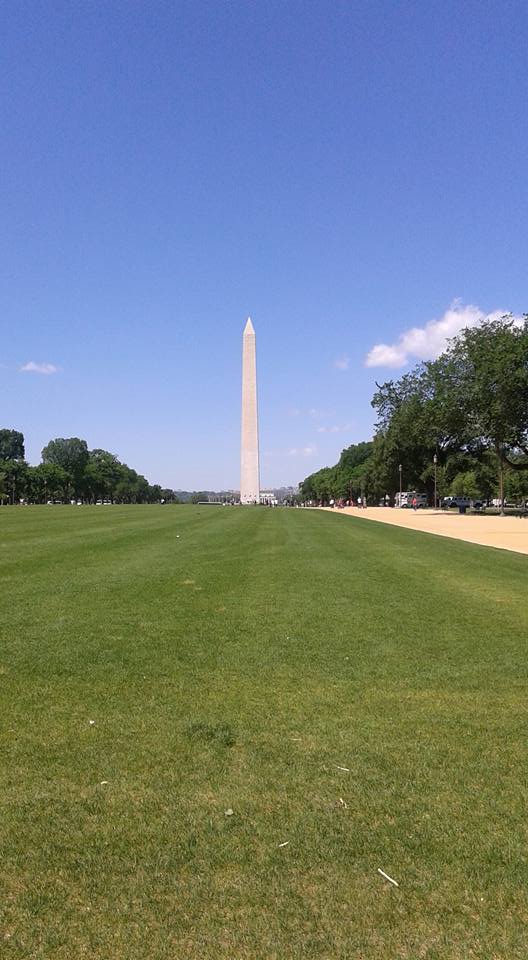 Explore our National Historic Landmarks: Washington, DC