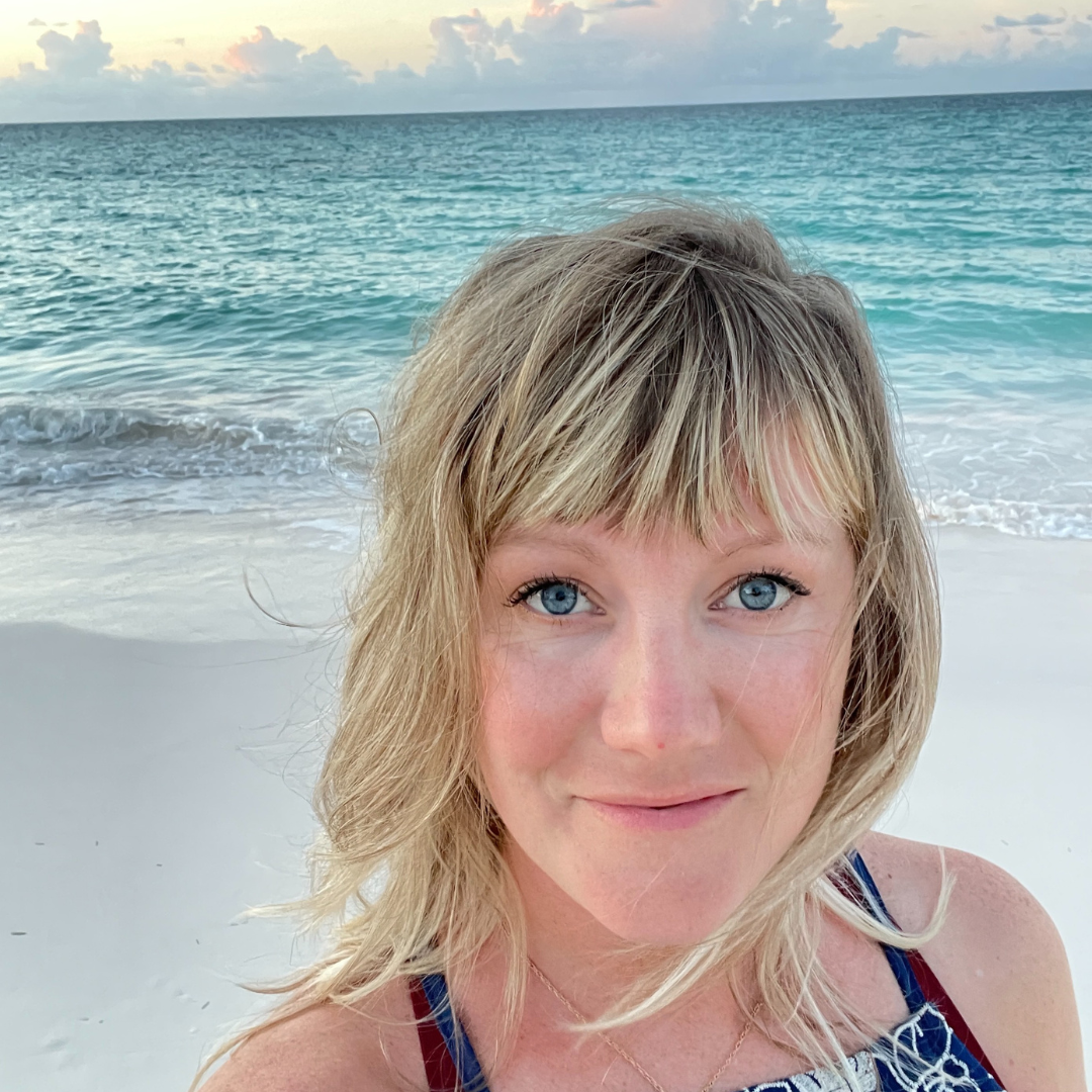 Katherine Foote | Fora Travel