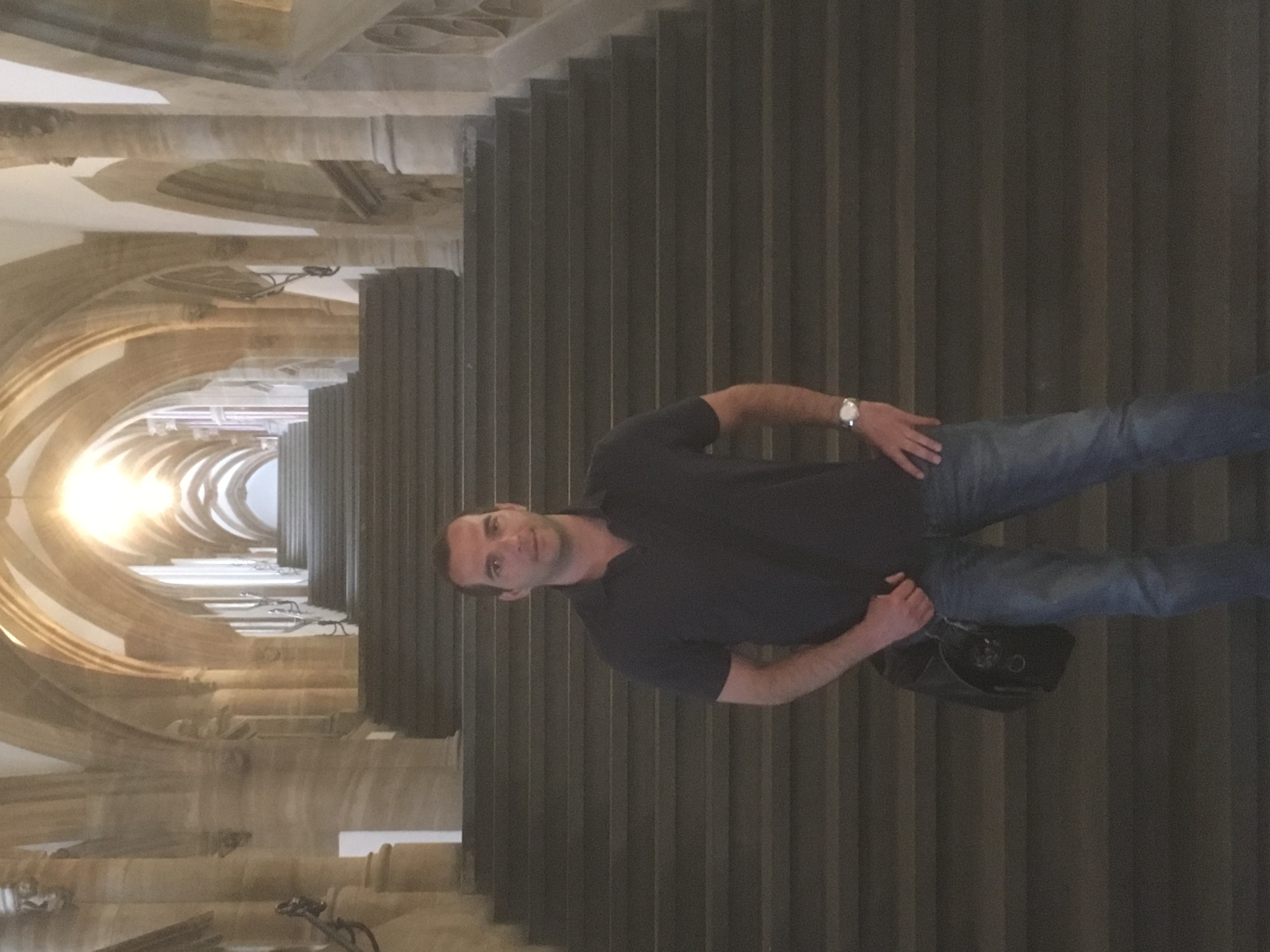 Brad Kern | Fora Travel