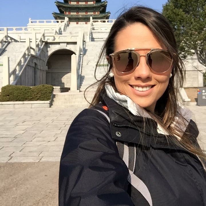 Andrea Baigorria | Fora Travel