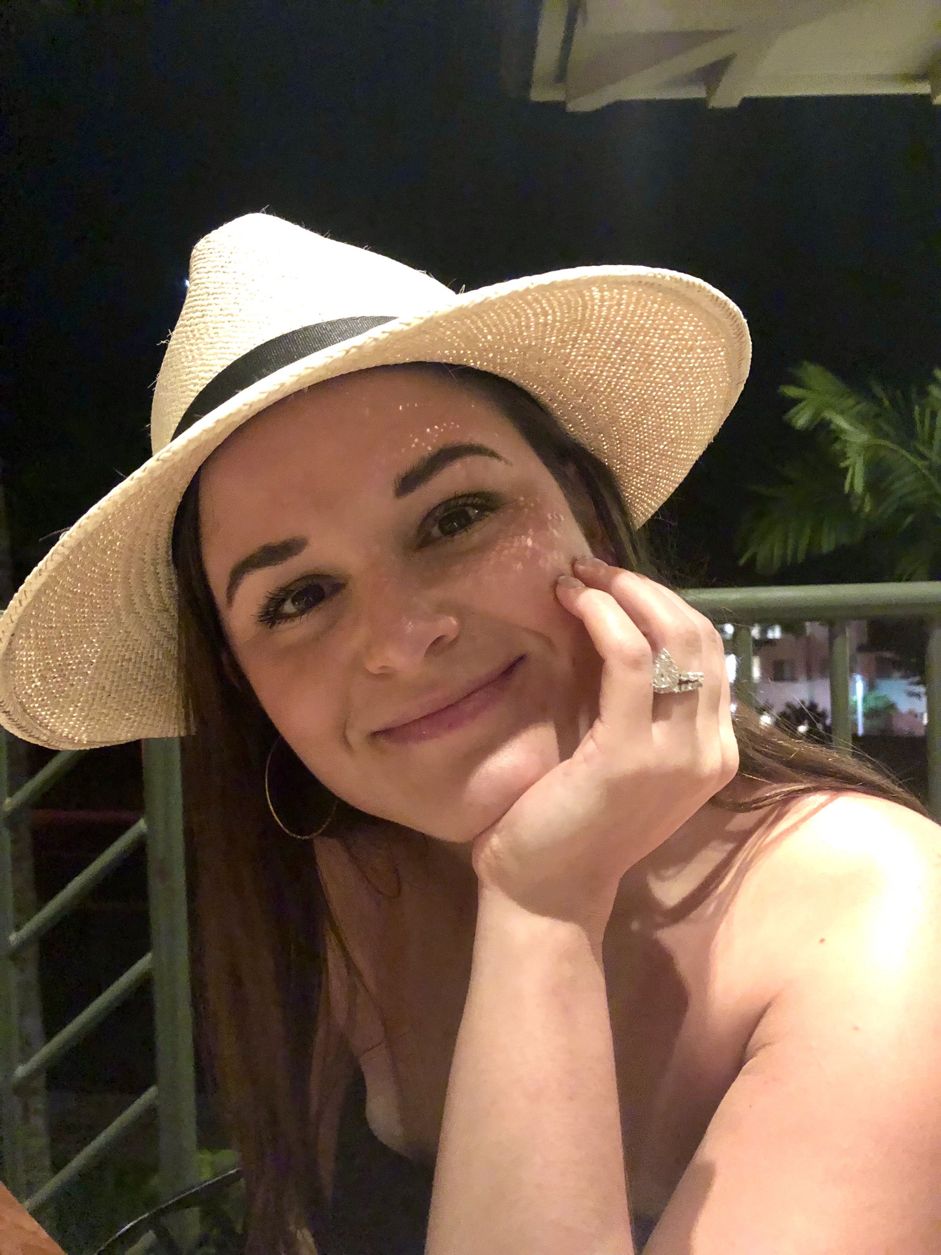 Morgan Edwards | Fora Travel