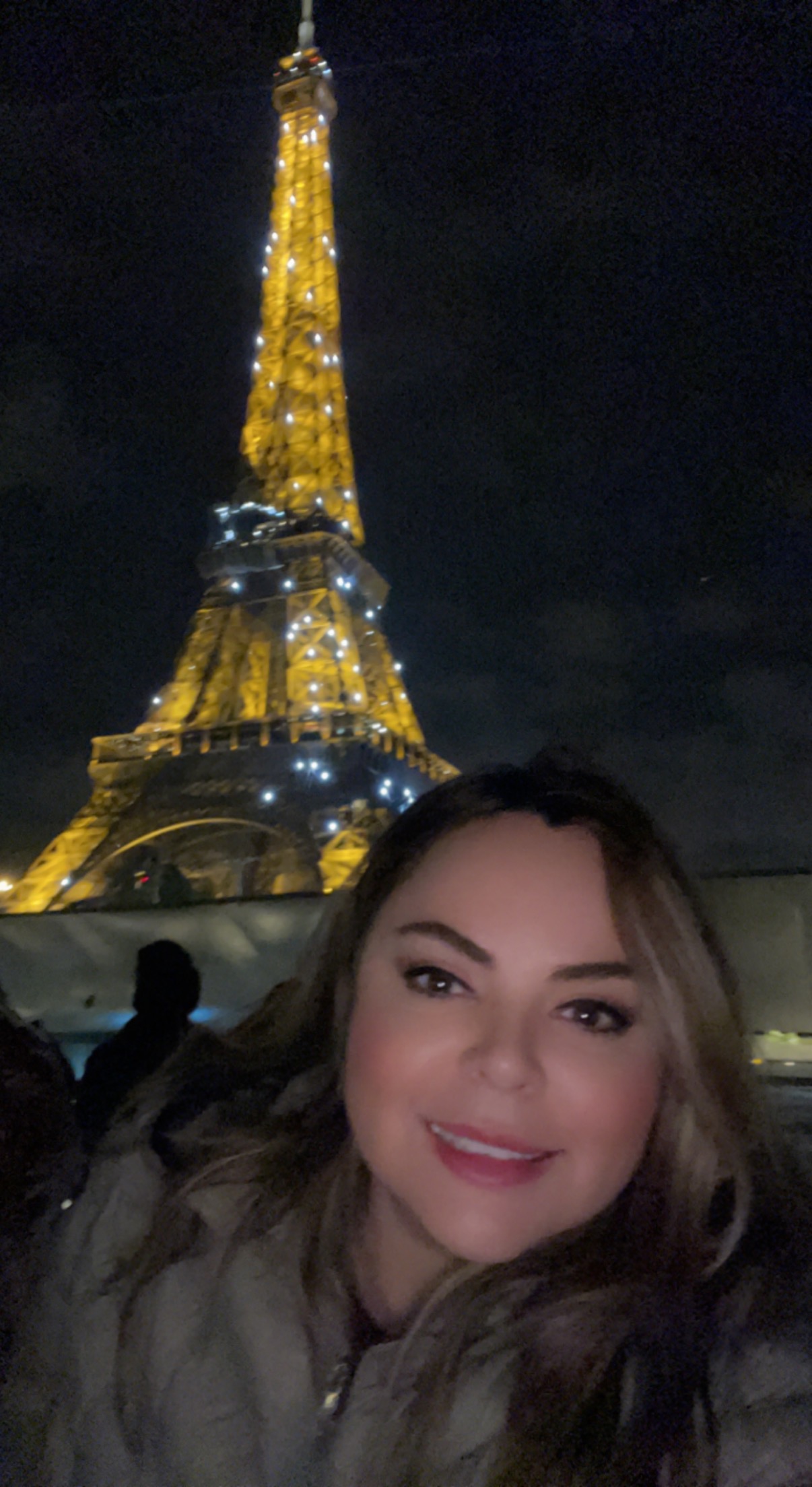 Erica Villarreal | Fora Travel