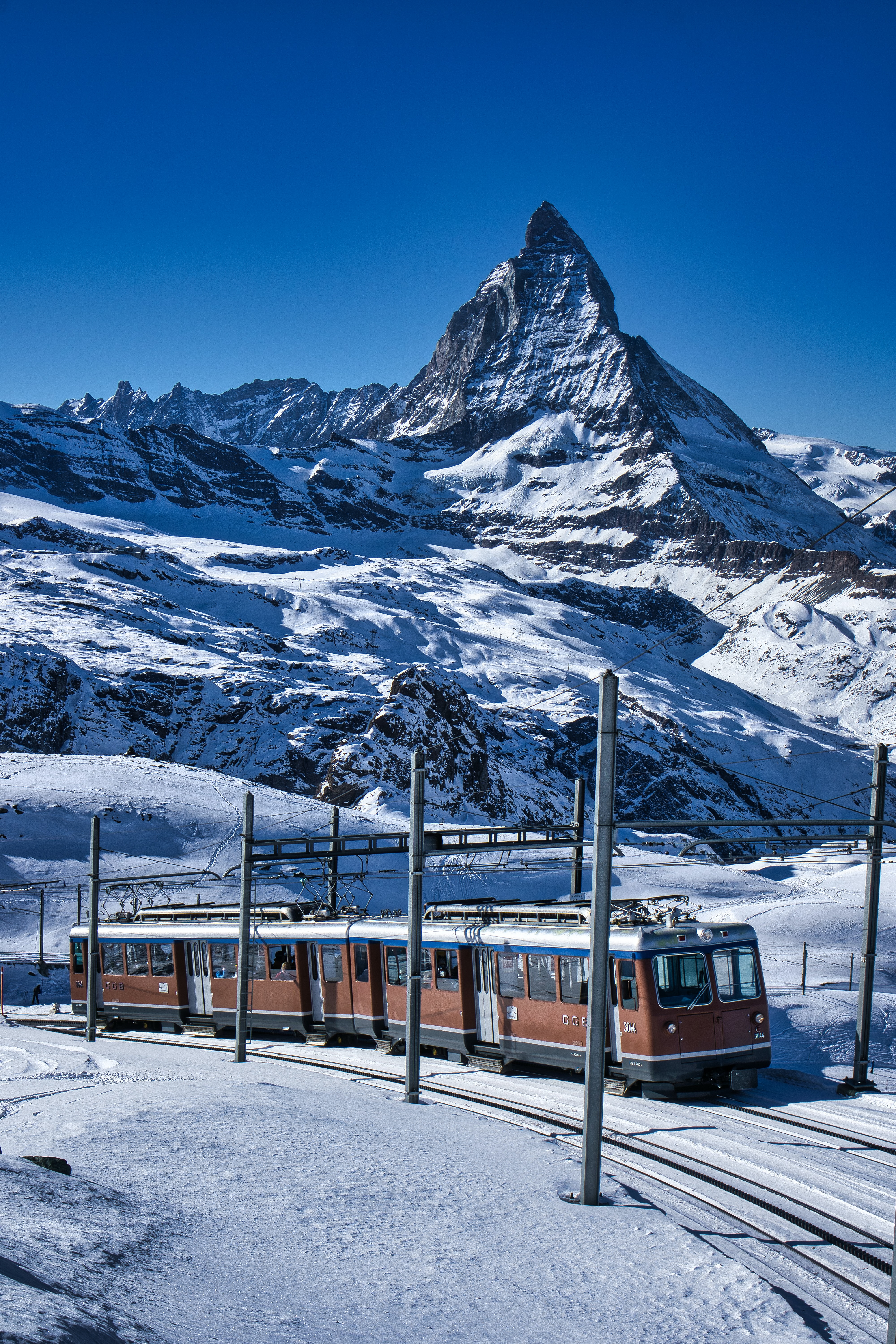 Zermatt Ski Vacation With Kids: The Ultimate 7-Day Itinerary