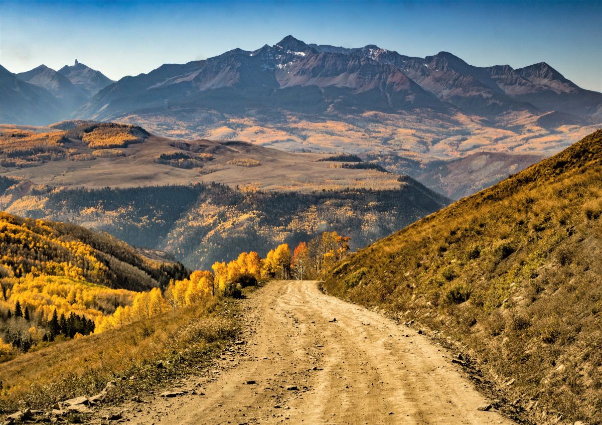 Book a Telluride Vacation | Fora Travel