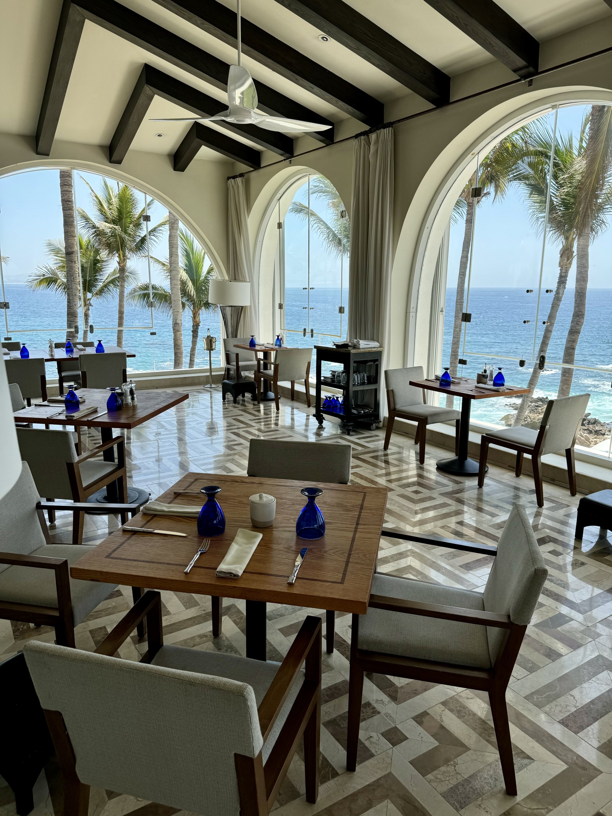 Baja's Golden Triangle: Exploring Los Cabos, Todos Santos and La Paz