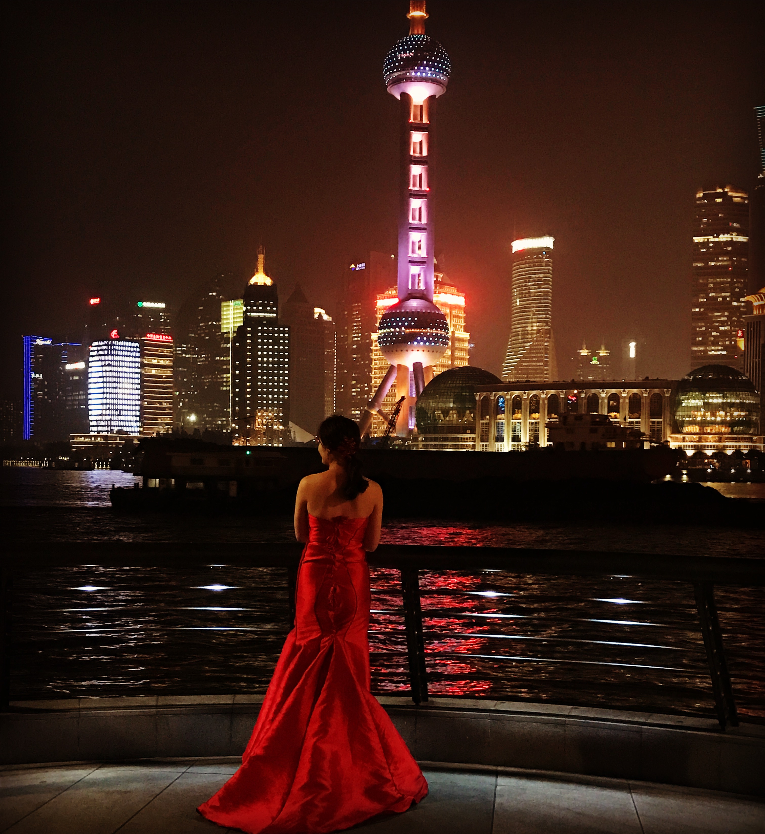 Kate Dowd | Fora Travel